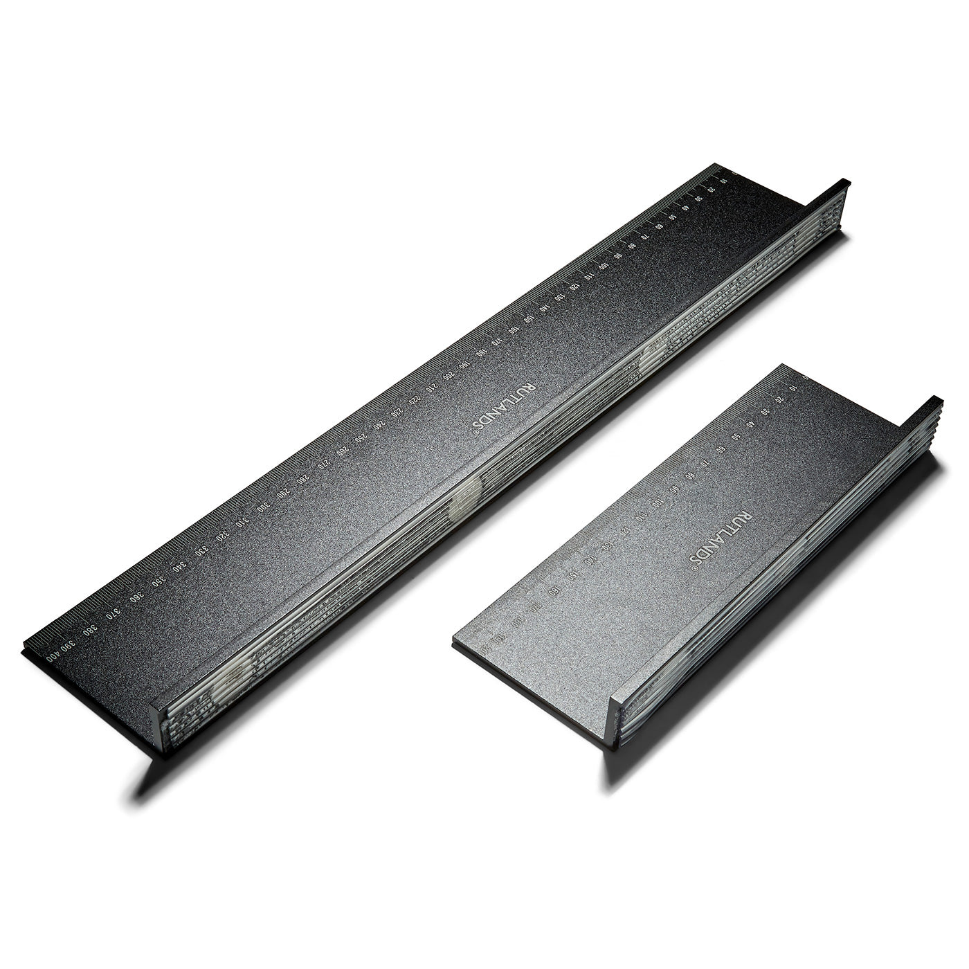 Magnetic Saw Guide - Set of 2 | Next Day Delivery – Rutlands Limited