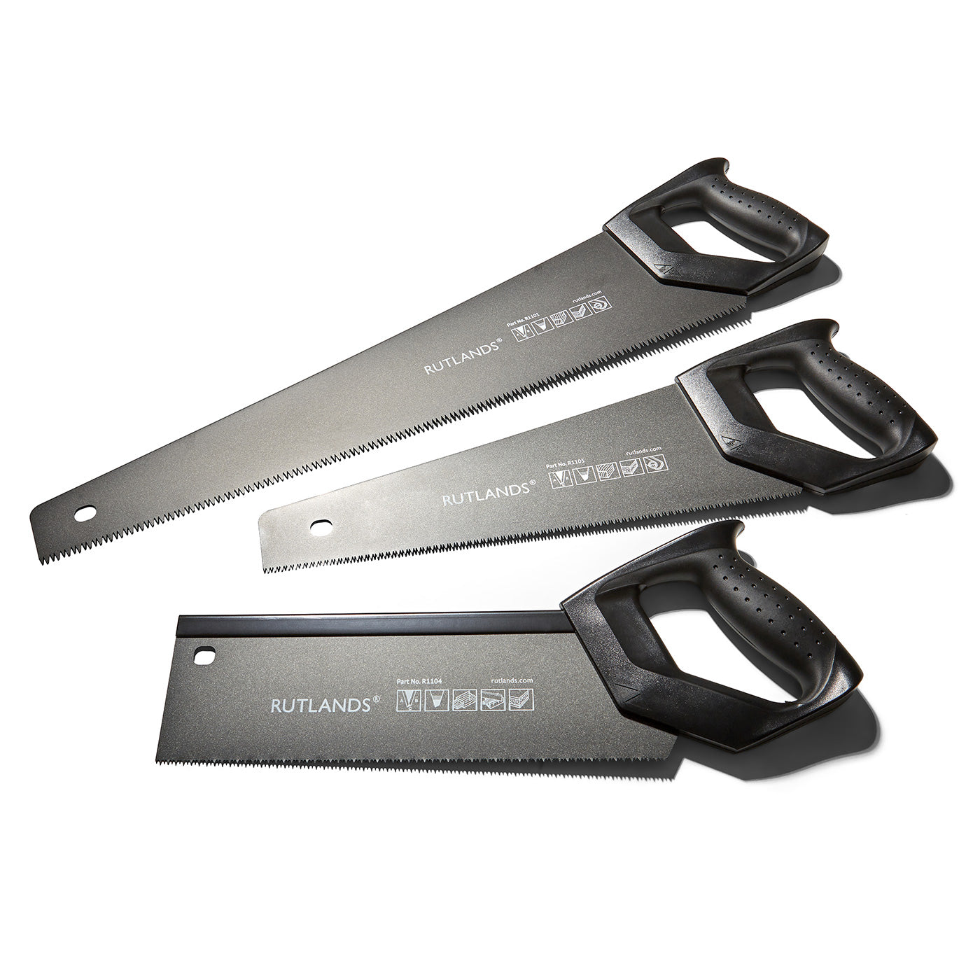 Hard Point Saw Sets | Next Day Delivery – Rutlands Limited