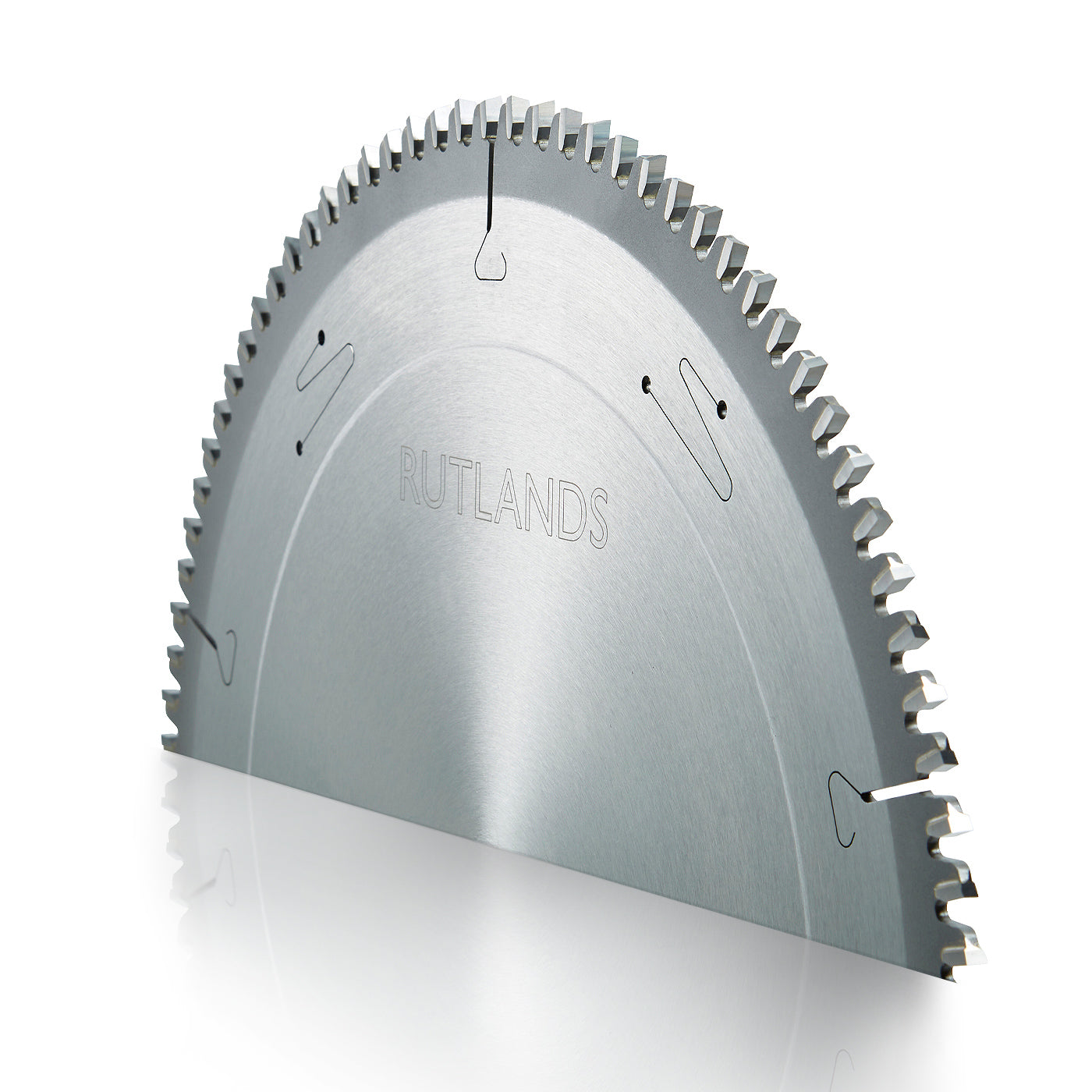Mitre Saw Blades - 300mm x 96T x 30mm | Next Day Delivery – Rutlands ...