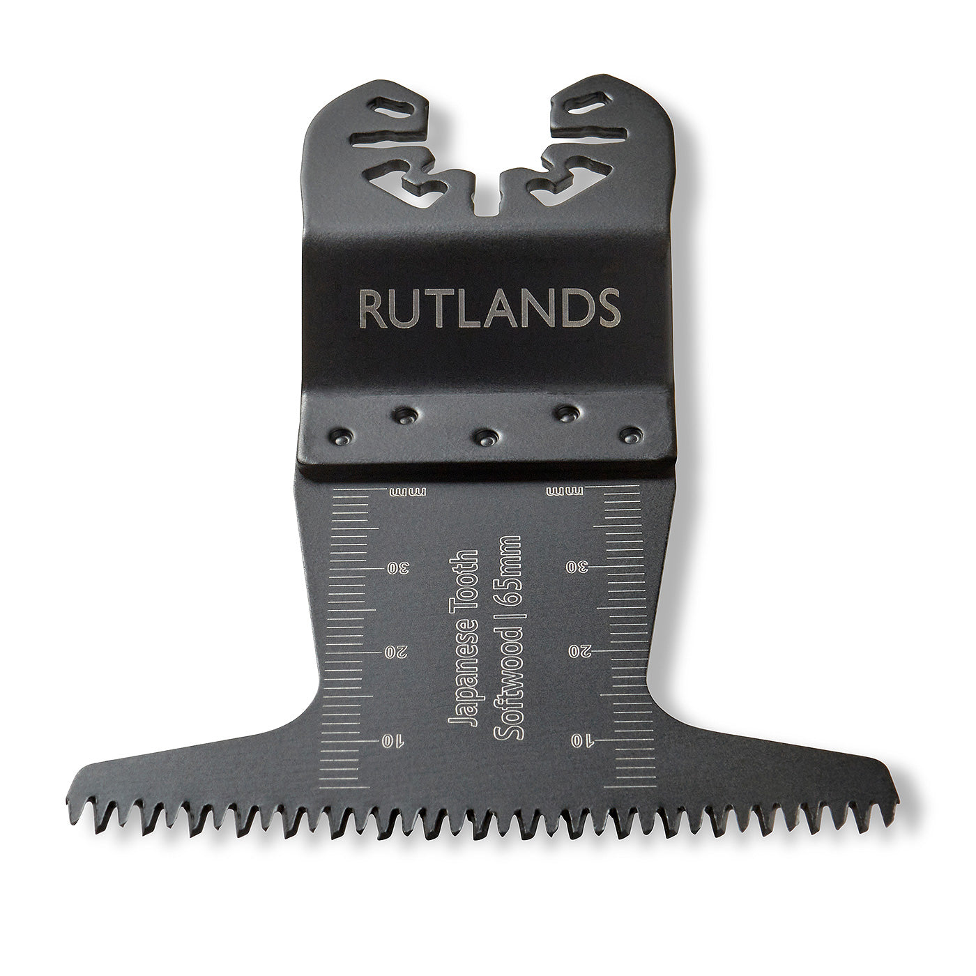 Japanese Multi Tool Blades - 65mm | Next Day Delivery – Rutlands Limited