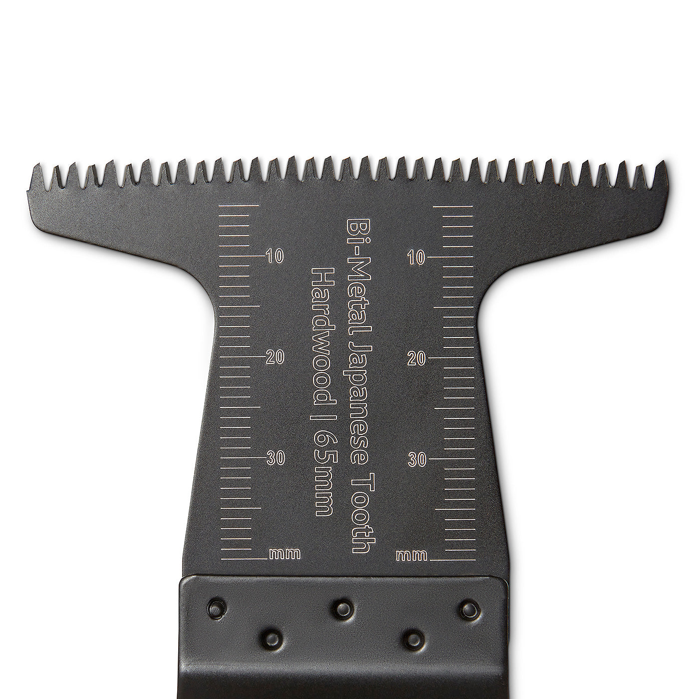 Japanese Multi Tool Blades - 65mm | Next Day Delivery – Rutlands Limited