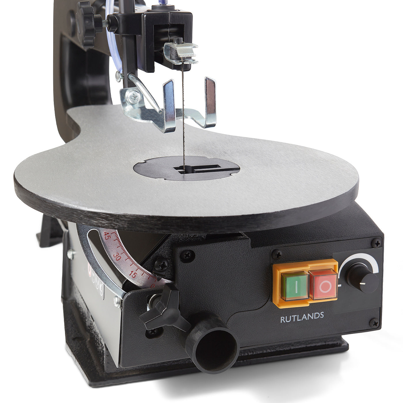 Scroll Saws | Next Day Delivery – Rutlands Limited