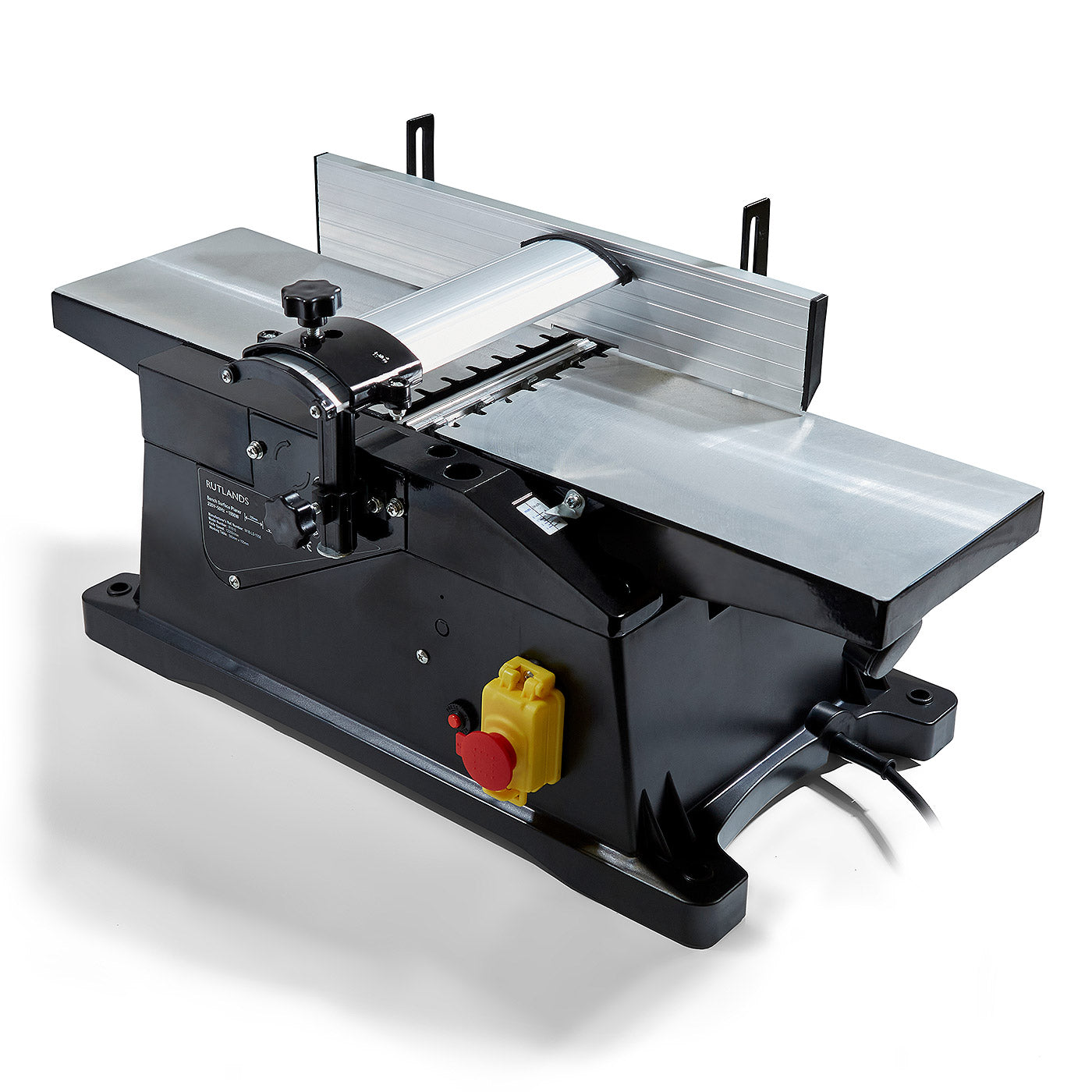 Bench Planer | Next Day Delivery – Rutlands Limited