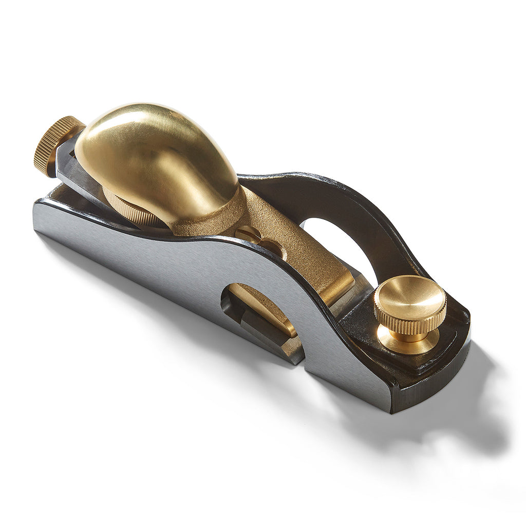 Quangsheng low angle rebating block plane store