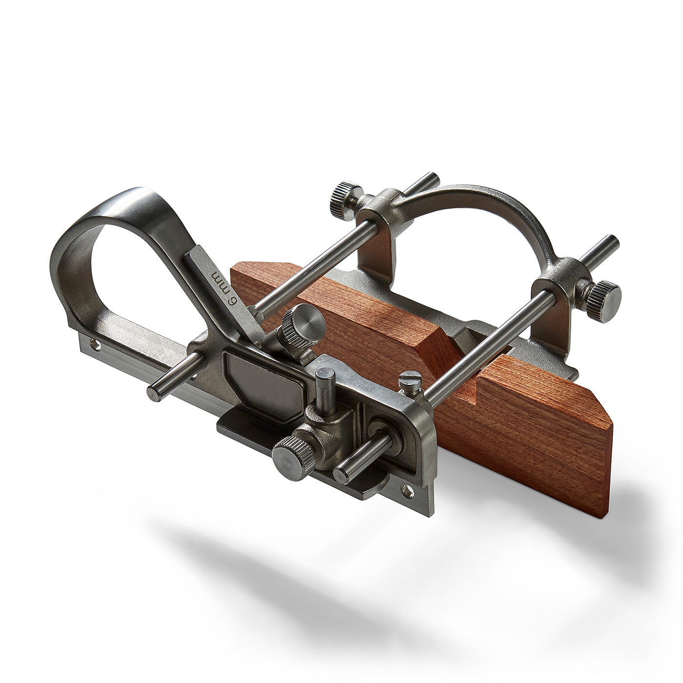 No 43 Plough Plane with Blade Pack | Next Day Delivery – Rutlands Limited