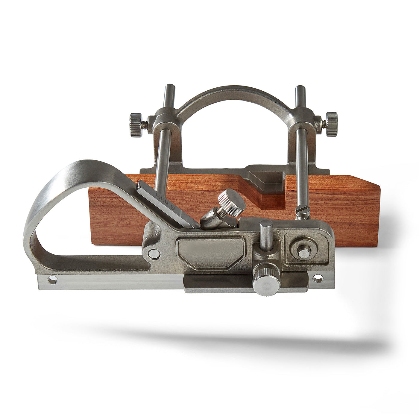 No 43 Plough Plane with Blade Pack | Next Day Delivery – Rutlands Limited