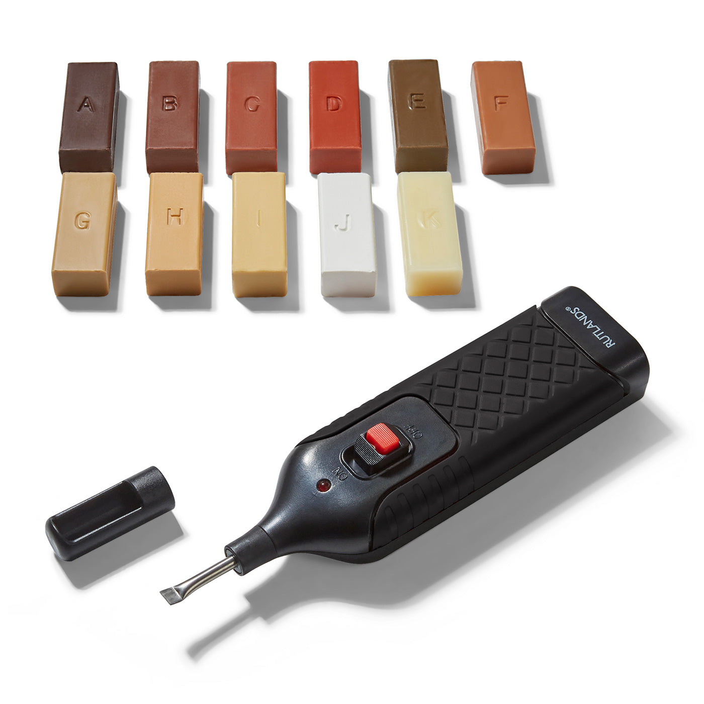 Restoration & Repair Kit | Next Day Delivery – Rutlands Limited