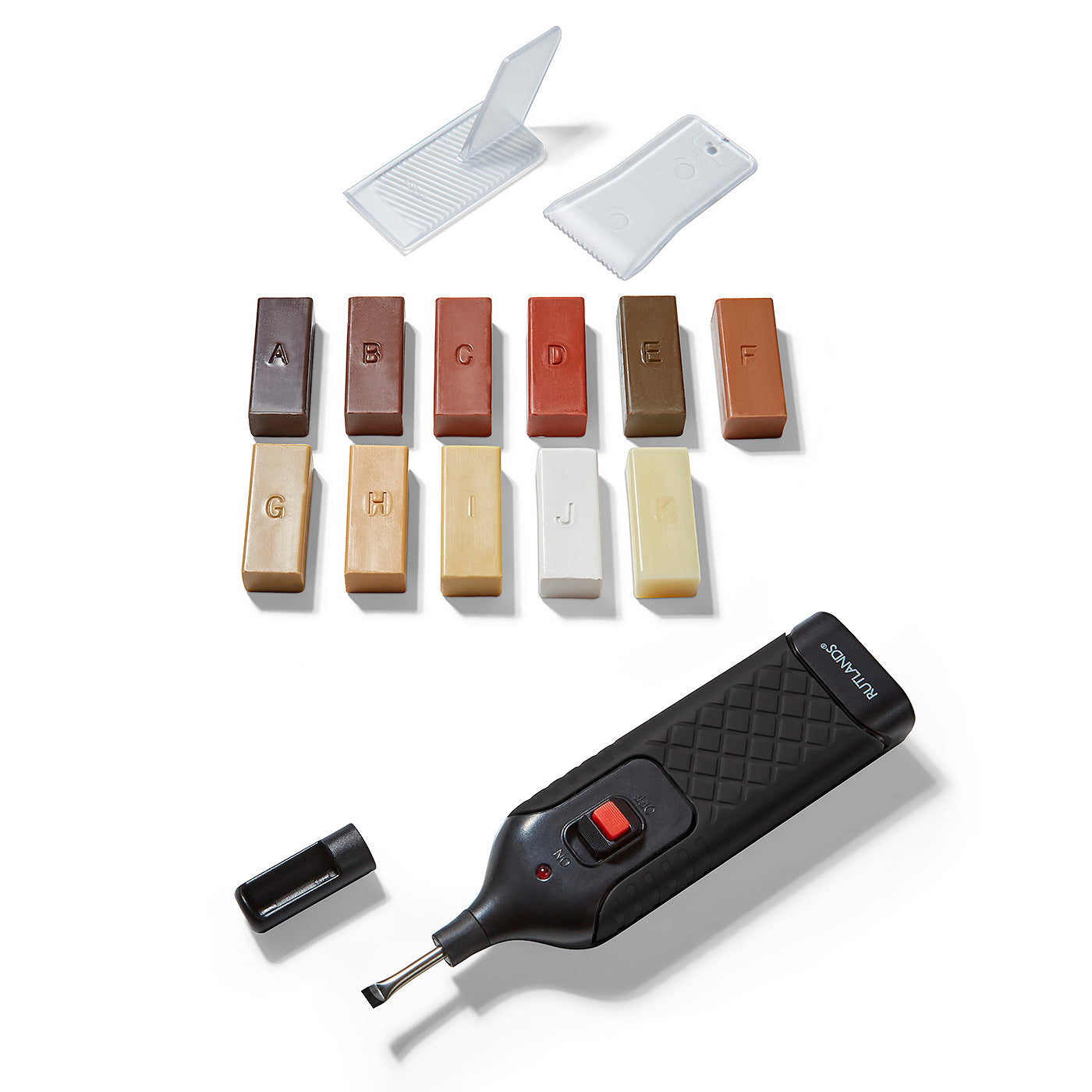 Restoration & Repair Kit | Next Day Delivery – Rutlands Limited