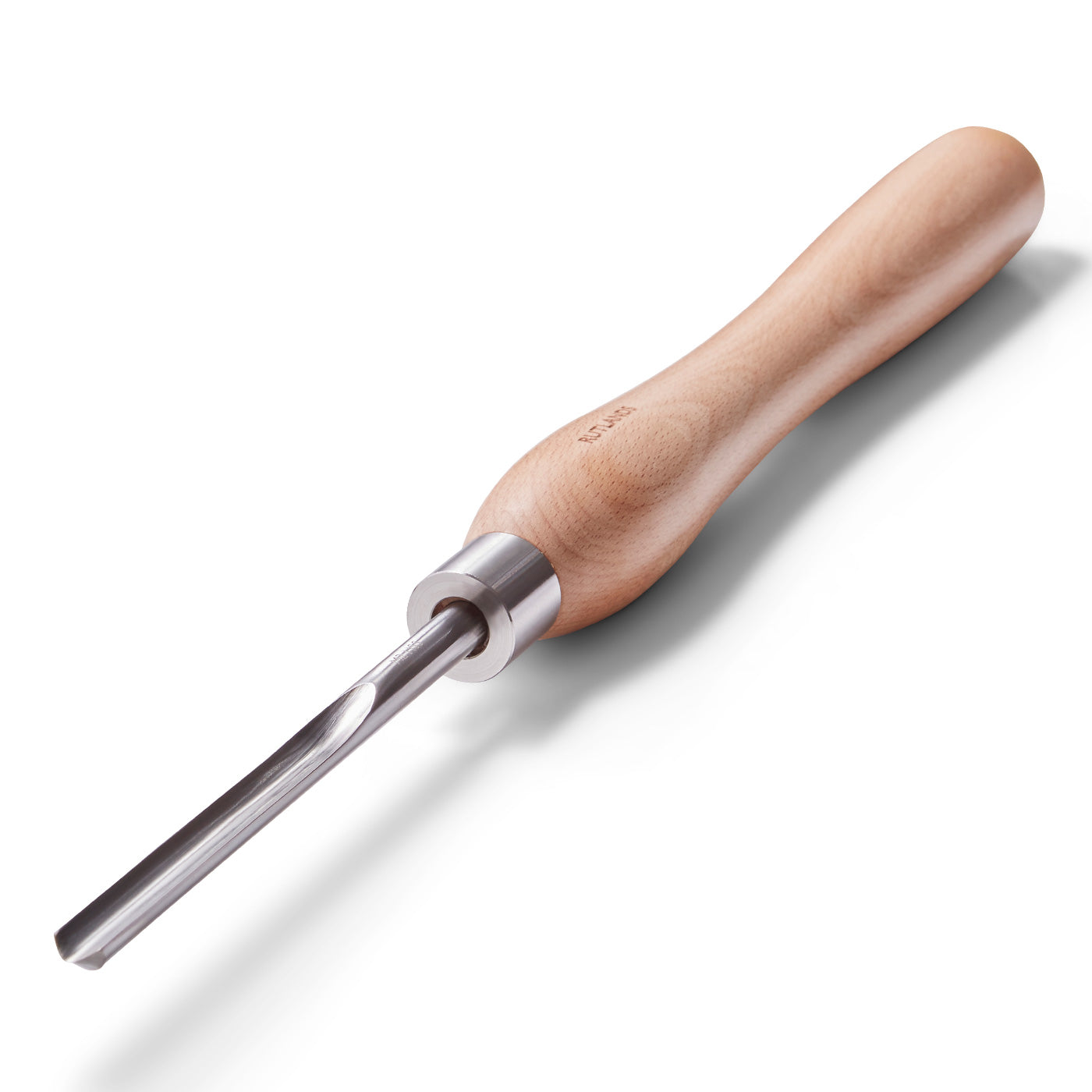 Spindle Gouge - 3/8" | Next Day Delivery – Rutlands Limited