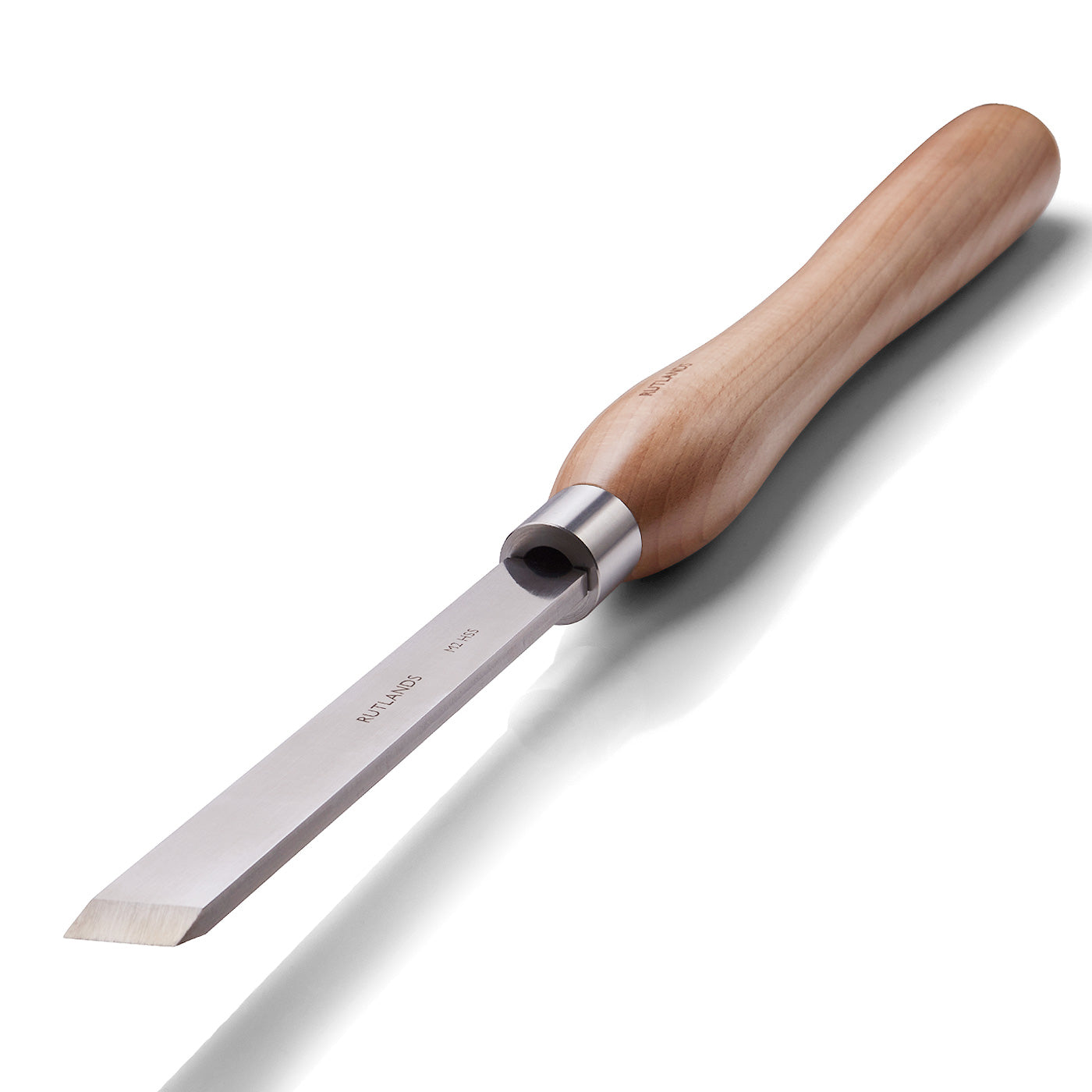 Skew Chisel - 3/4" | Next Day Delivery – Rutlands Limited
