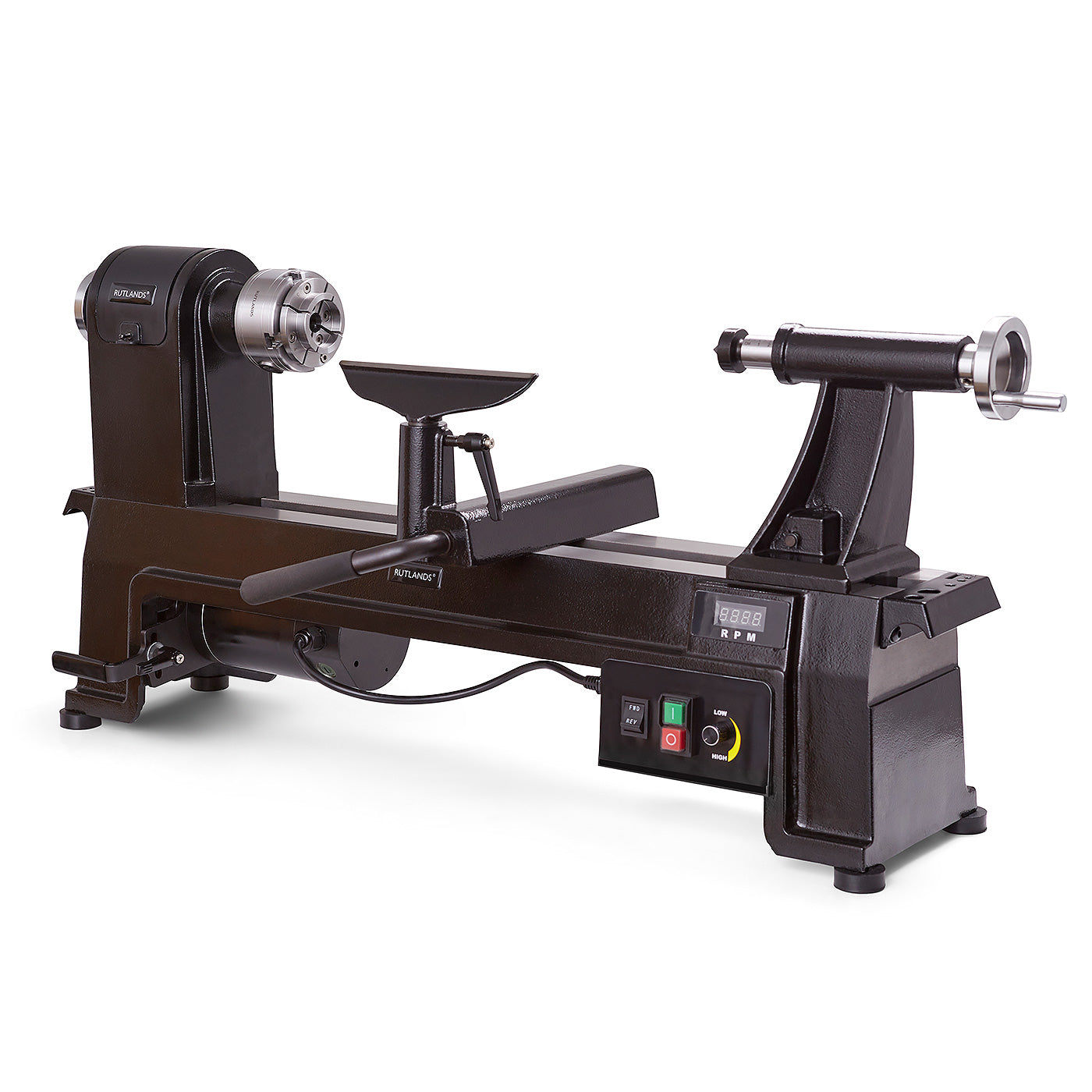 Woodturning Lathes | Next Day Delivery – Rutlands Limited