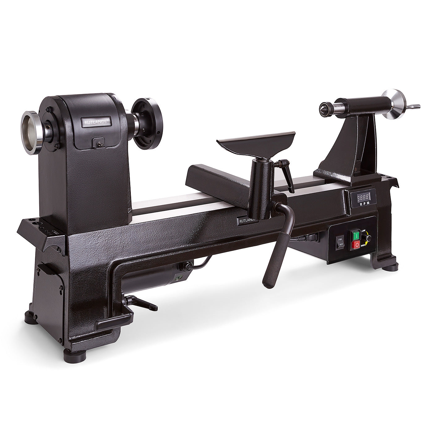 Woodturning Lathes | Next Day Delivery – Rutlands Limited