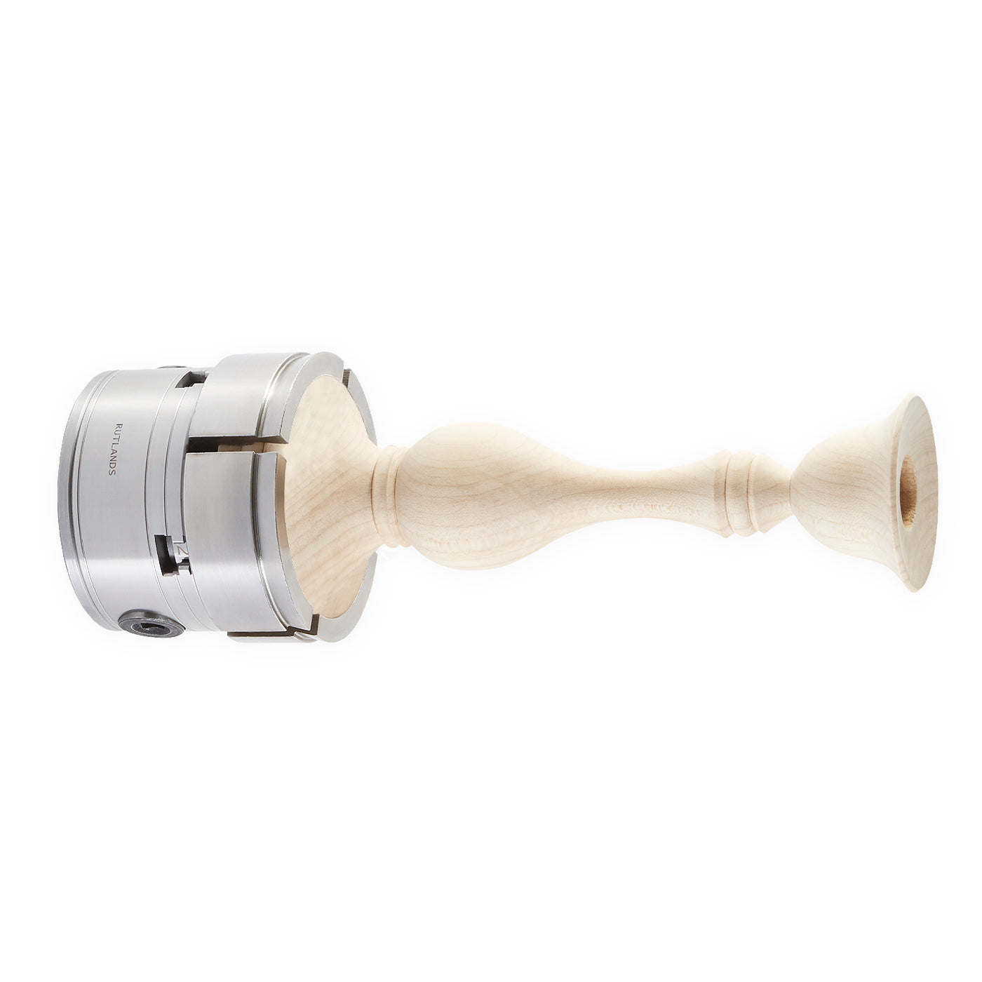 Woodturning Chuck Powergrip Jaws - 100 | Next Day Delivery – Rutlands ...
