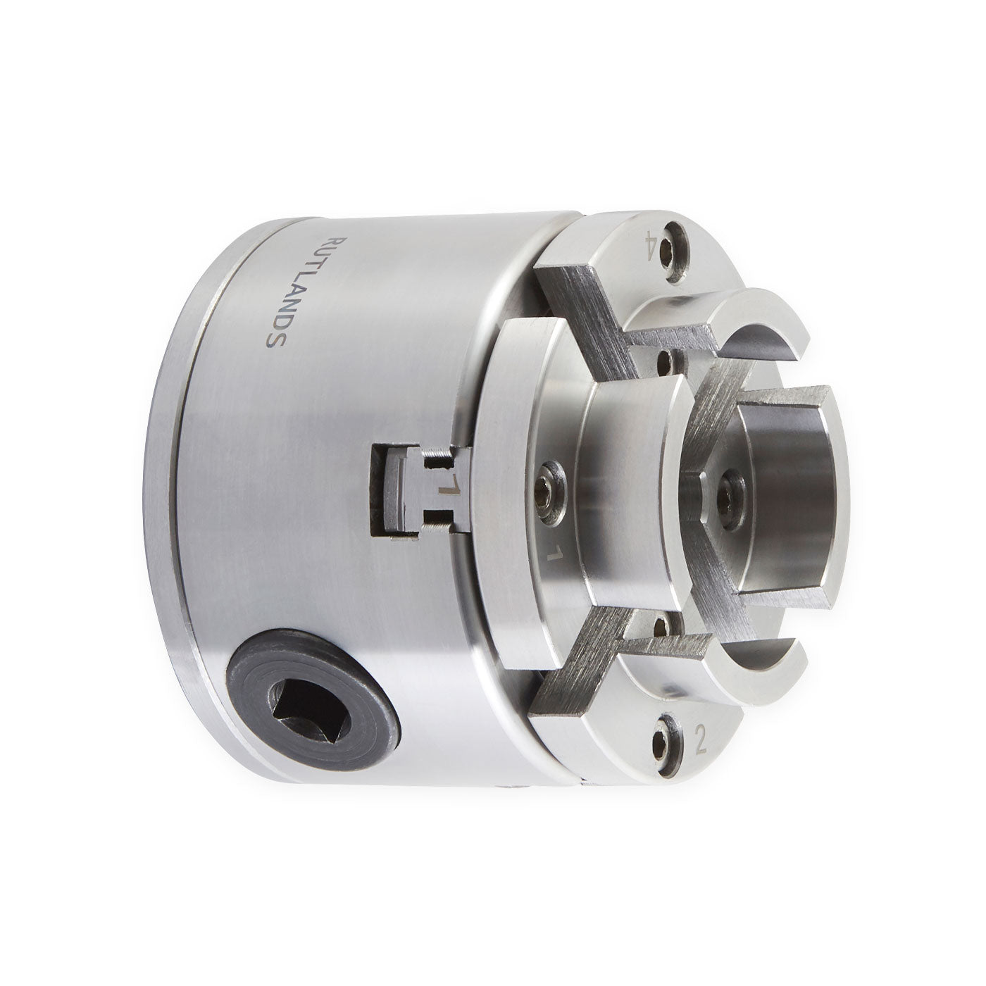 Precision 75 Woodturning Chuck Kit | Next Day Delivery – Rutlands Limited