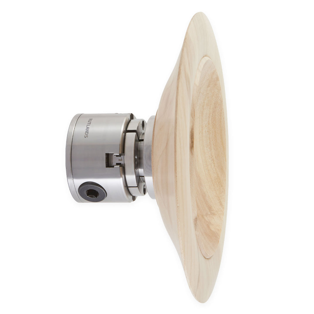Precision 75 Woodturning Chuck Complete Kit | Next Day Delivery ...