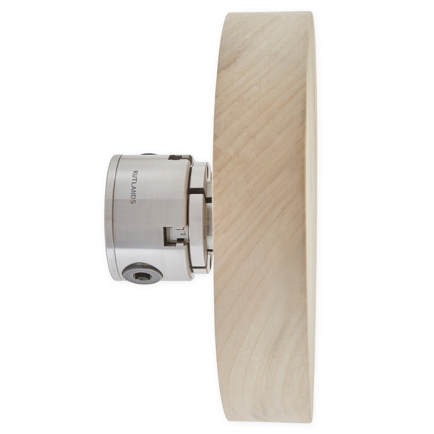 Woodturning Chuck Screw Chuck - 75 | Next Day Delivery – Rutlands Limited