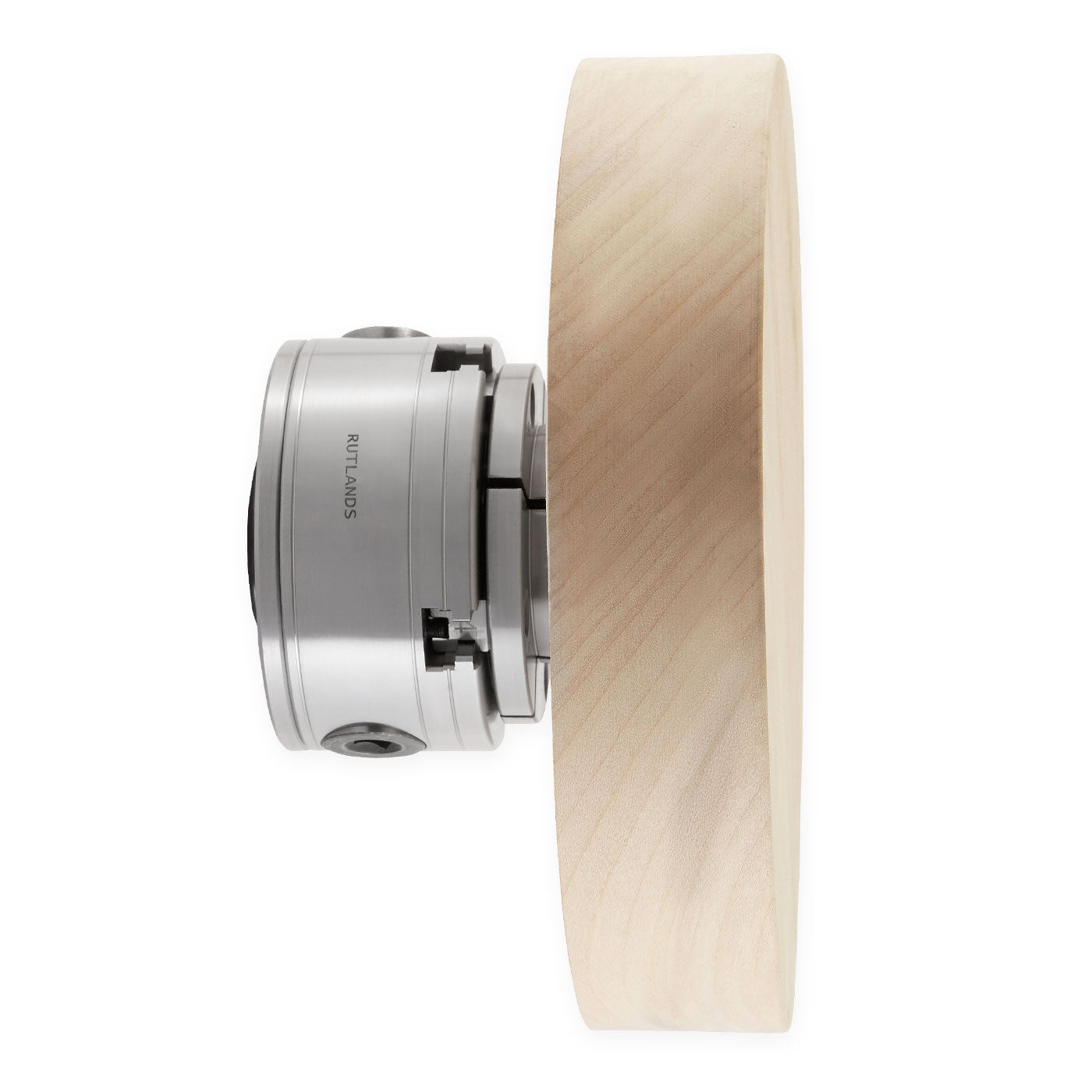 Woodturning Chuck Screw Chuck - 100 | Next Day Delivery – Rutlands Limited