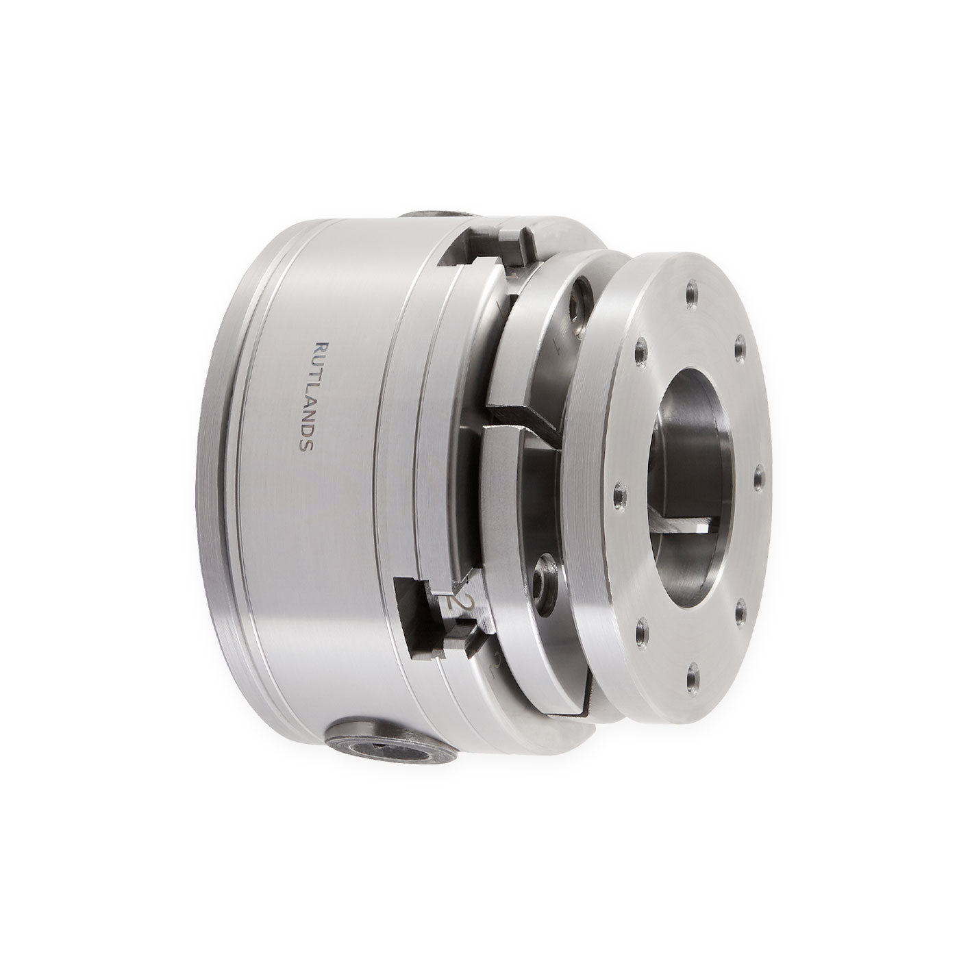 Precision 100 Woodturning Chuck Complete Kit | Next Day Delivery ...