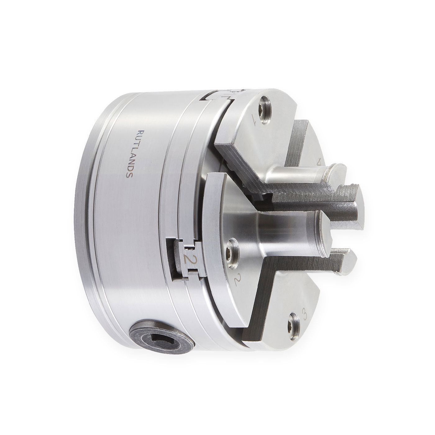 Precision 100 Woodturning Chuck Complete Kit | Next Day Delivery ...