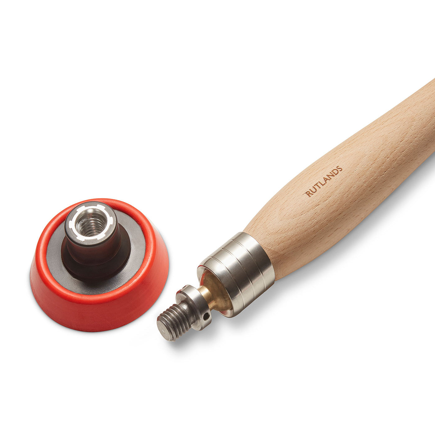 Revolving Bowl Sanding Kit | Next Day Delivery – Rutlands Limited