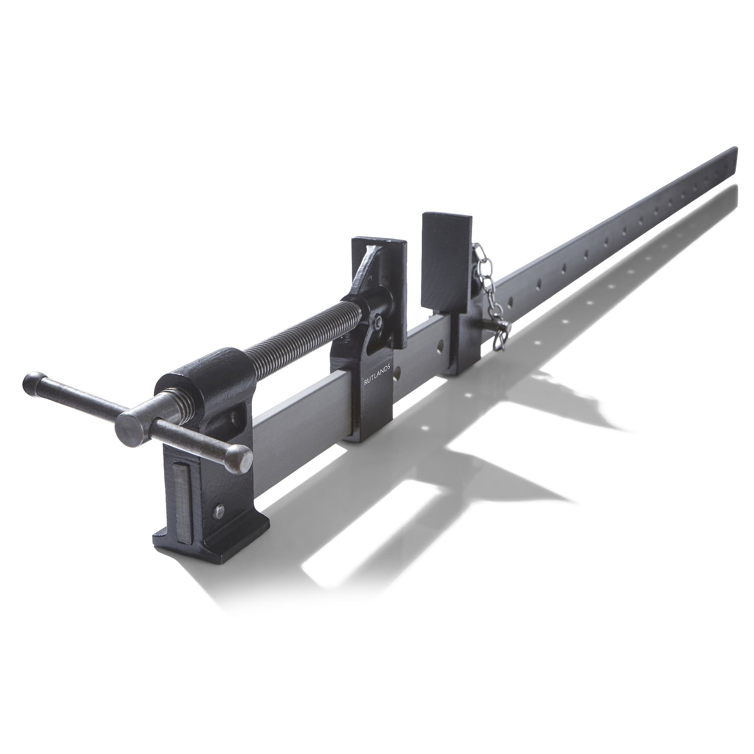 Aluminium Sash Clamps with Feet | Next Day Delivery – Rutlands Limited