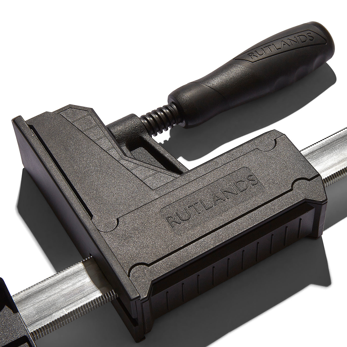 Parallel Jaw Clamps - 800mm x 95mm – Rutlands Limited