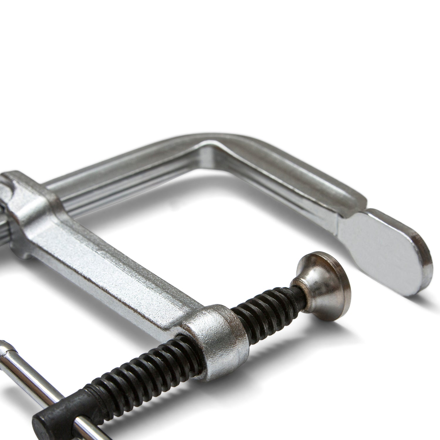 F Clamps | Next Day Delivery – Rutlands Limited