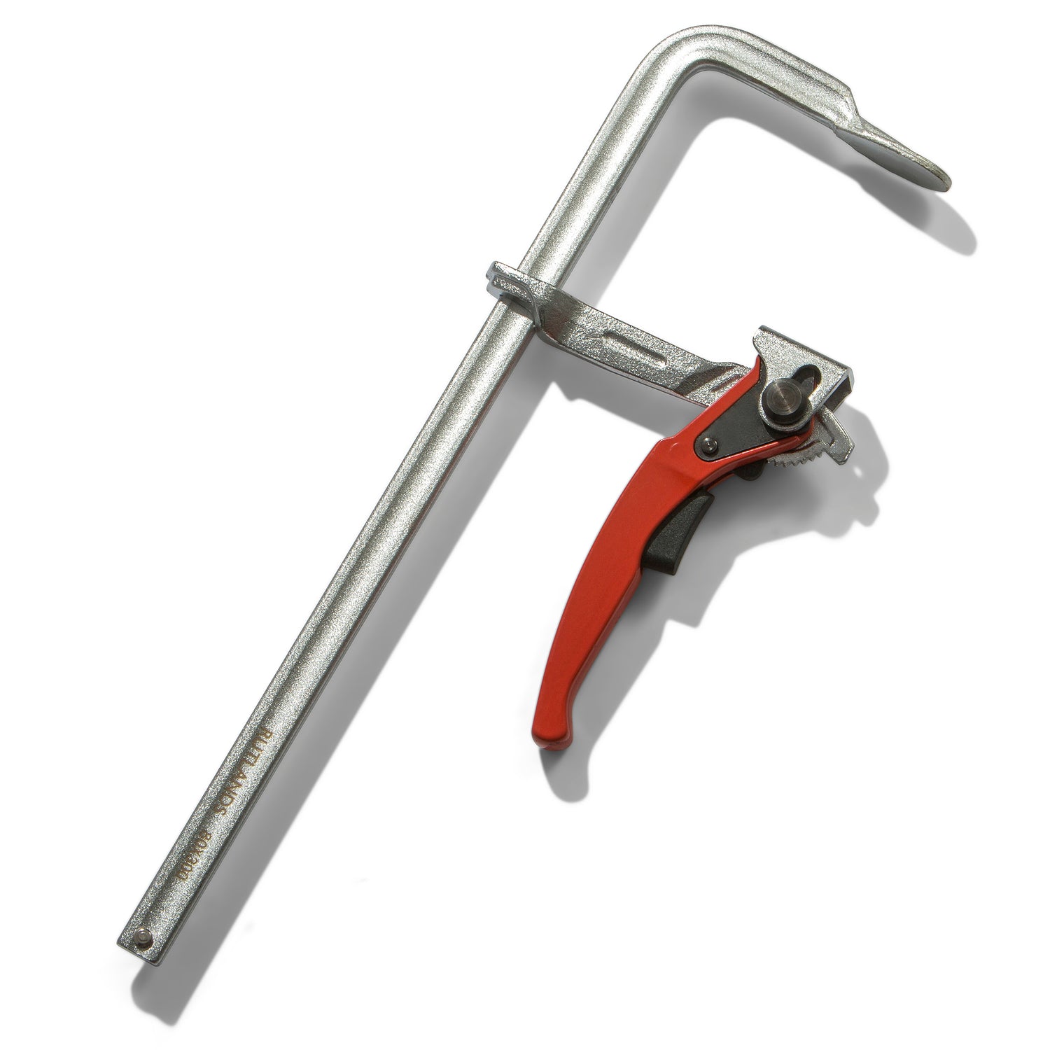 Quick Lever Clamps | Next Day Delivery – Rutlands Limited