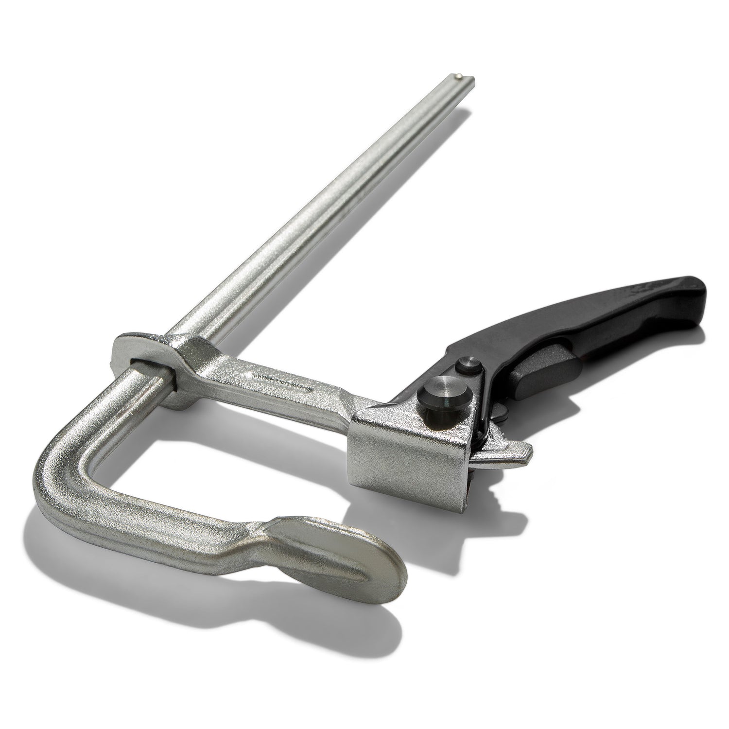 Quick Lever Clamps | Next Day Delivery – Rutlands Limited