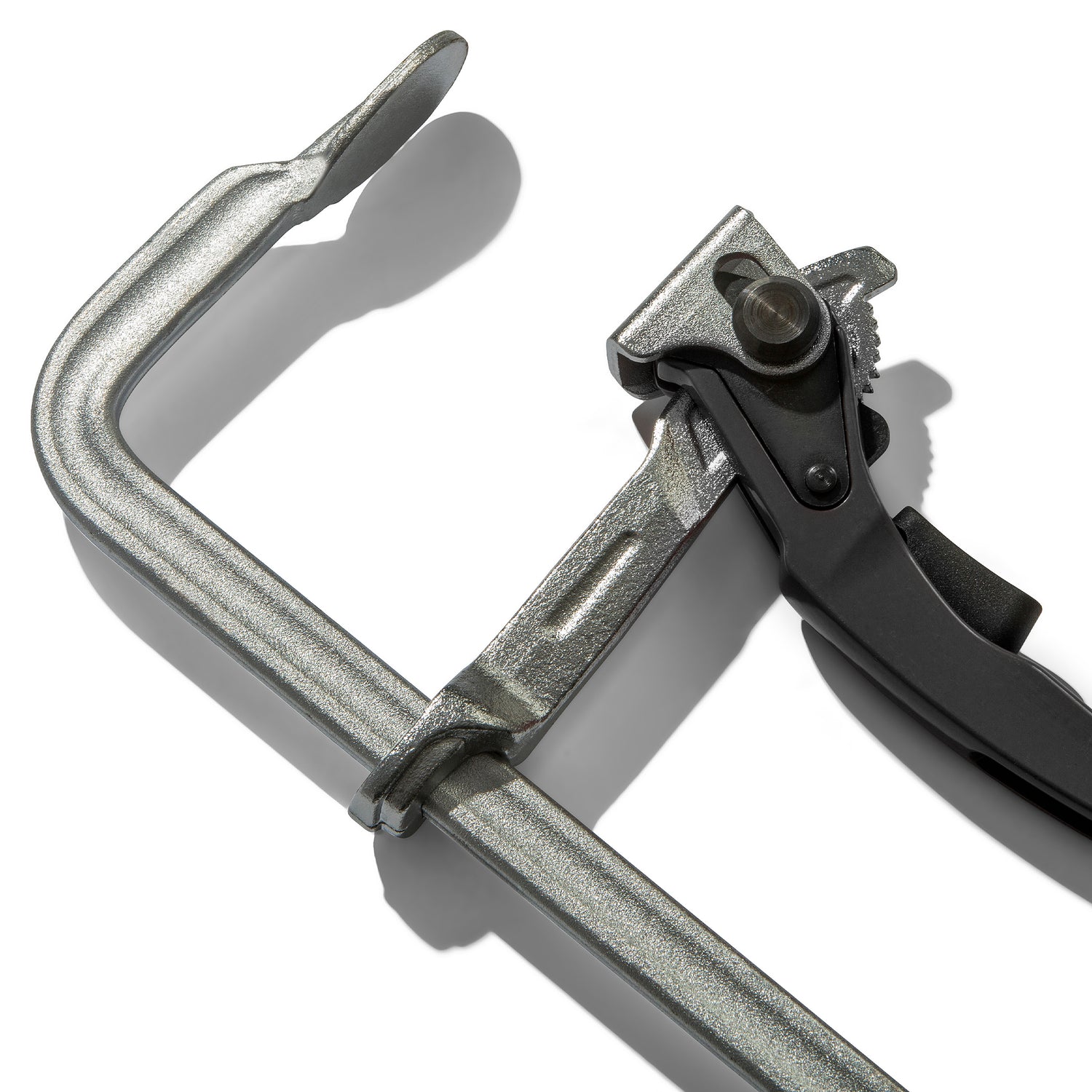 Quick Lever Clamps - 300mm x 80mm | Next Day Delivery – Rutlands Limited