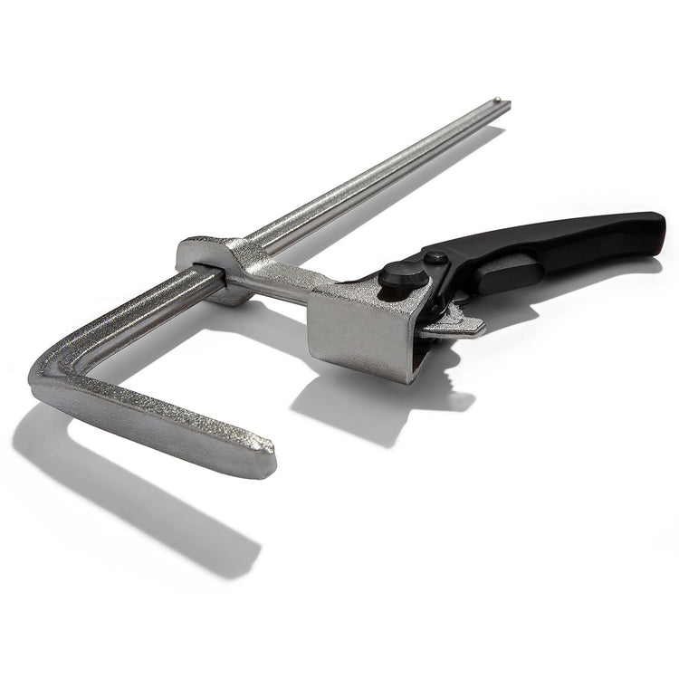 Quick Lever Clamps | Next Day Delivery – Rutlands Limited