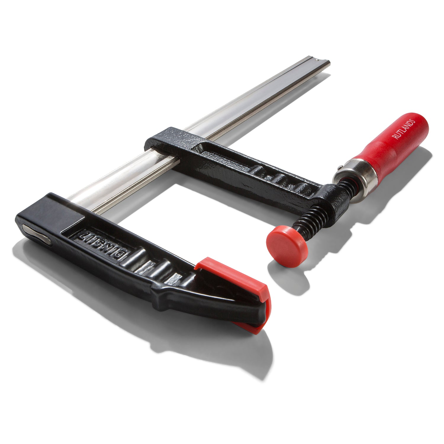 F Clamps | Next Day Delivery – Rutlands Limited