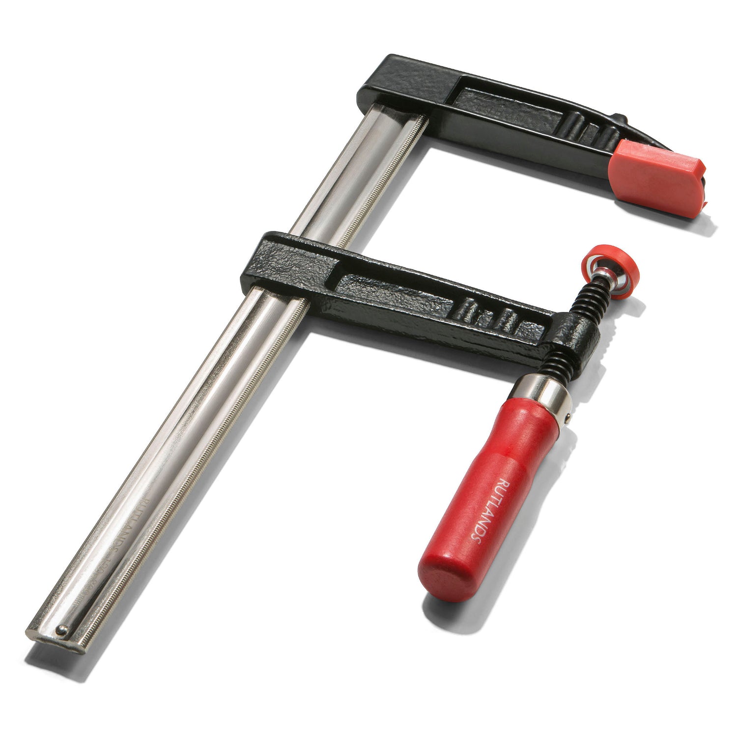 F Clamps | Next Day Delivery – Rutlands Limited