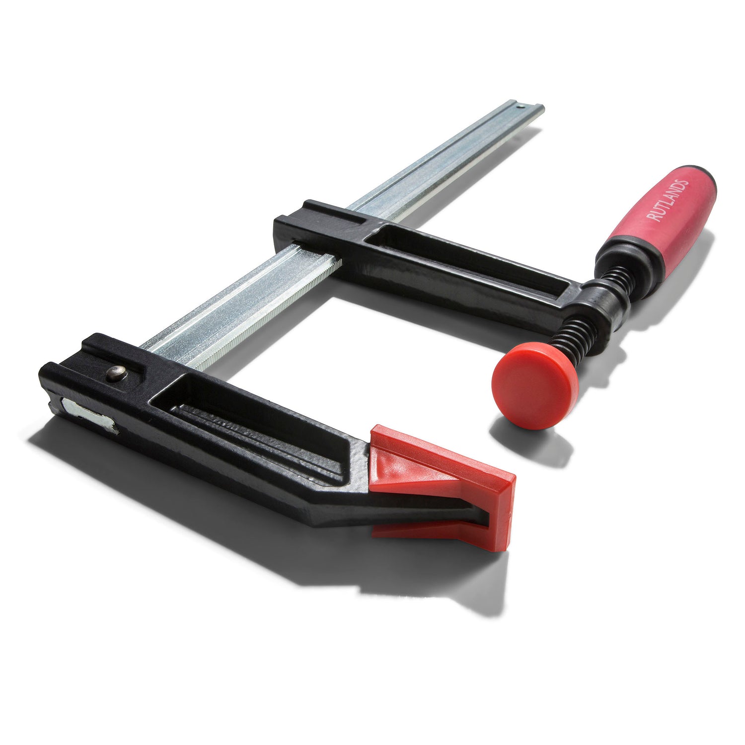 F Clamps | Next Day Delivery – Rutlands Limited