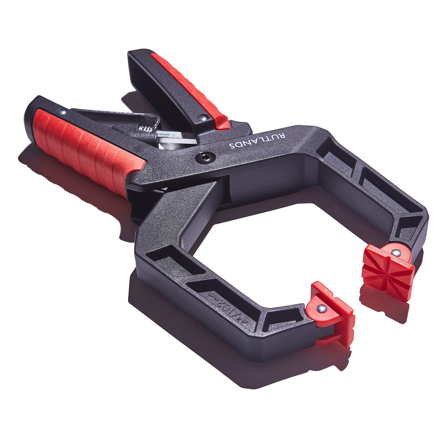 Ratchet Clamps | Next Day Delivery – Rutlands Limited