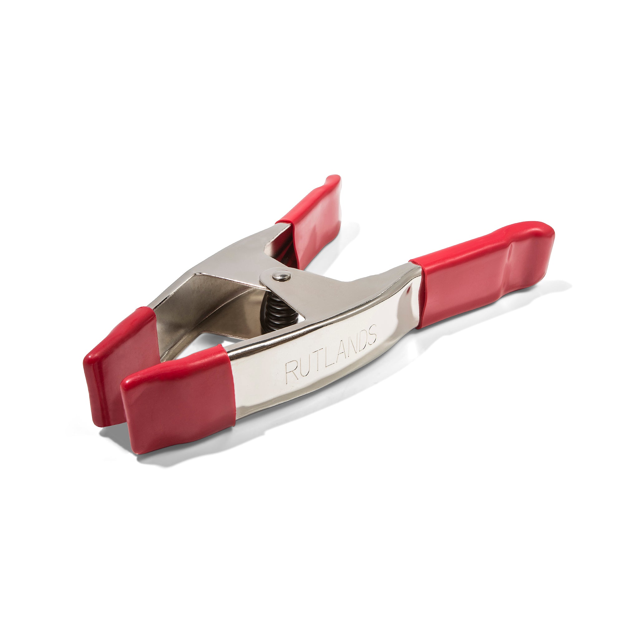 Steel Spring Clamps - 25mm | Next Day Delivery – Rutlands Limited