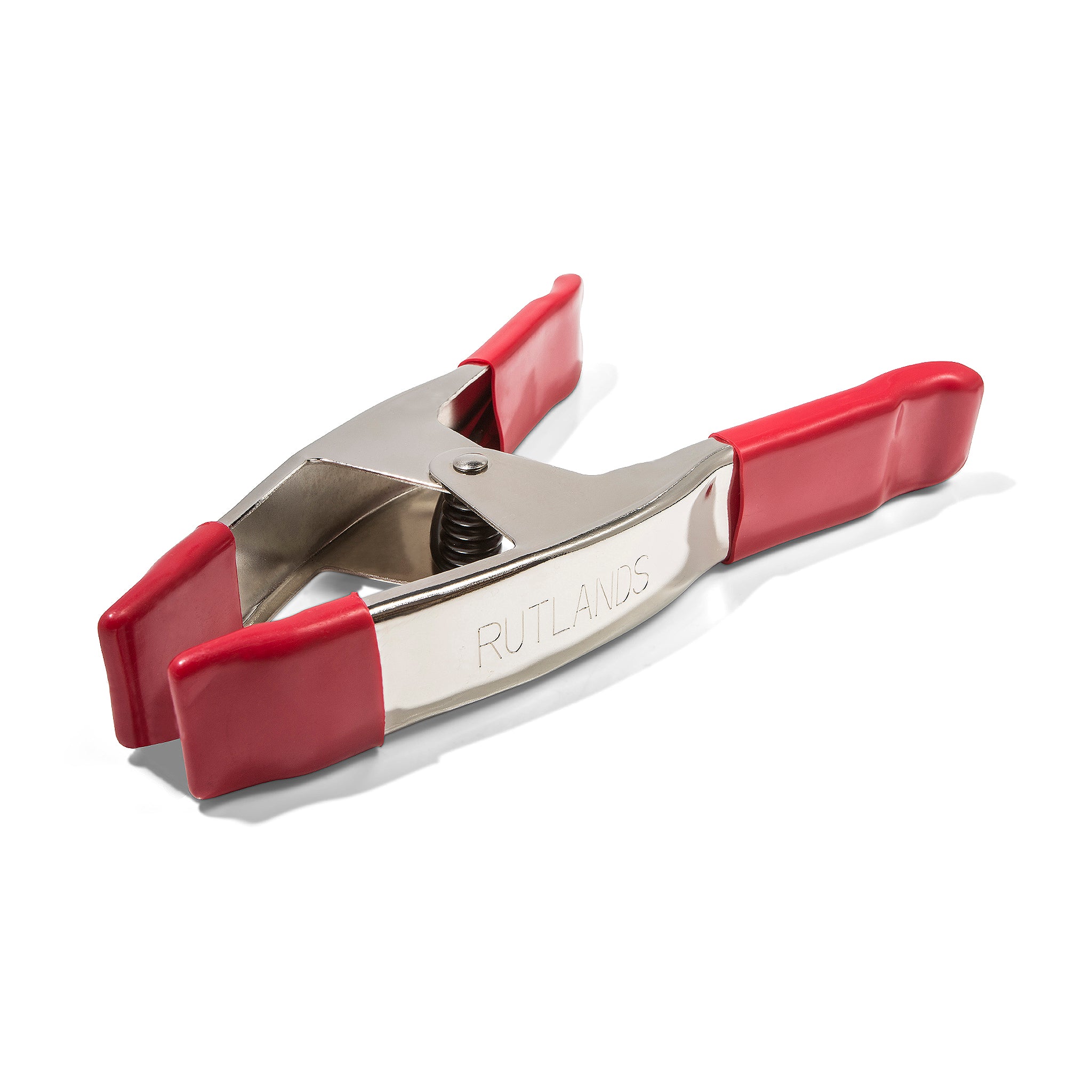 Steel Spring Clamps - 50mm | Next Day Delivery – Rutlands Limited