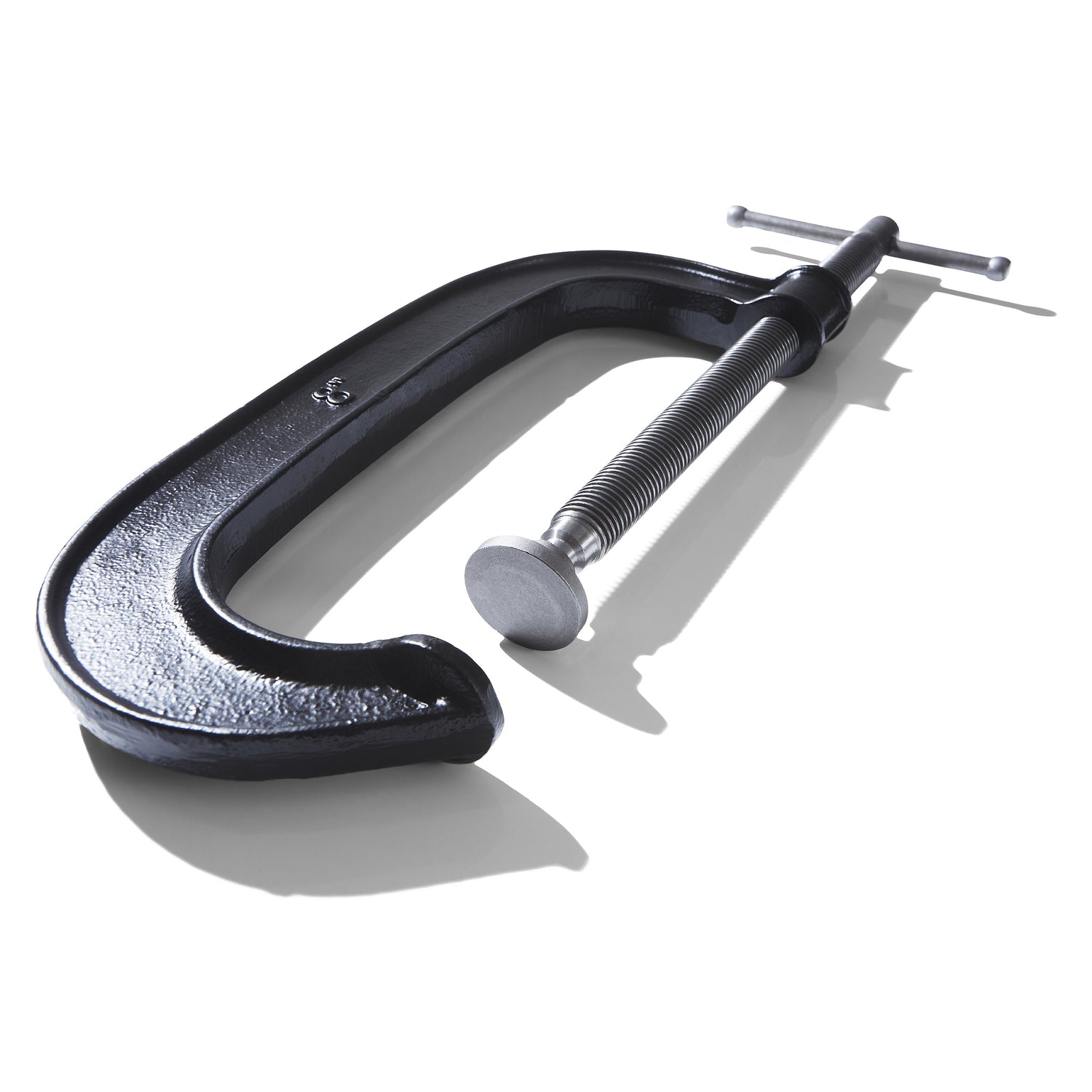 G Clamps - 200mm | Next Day Delivery – Rutlands Limited