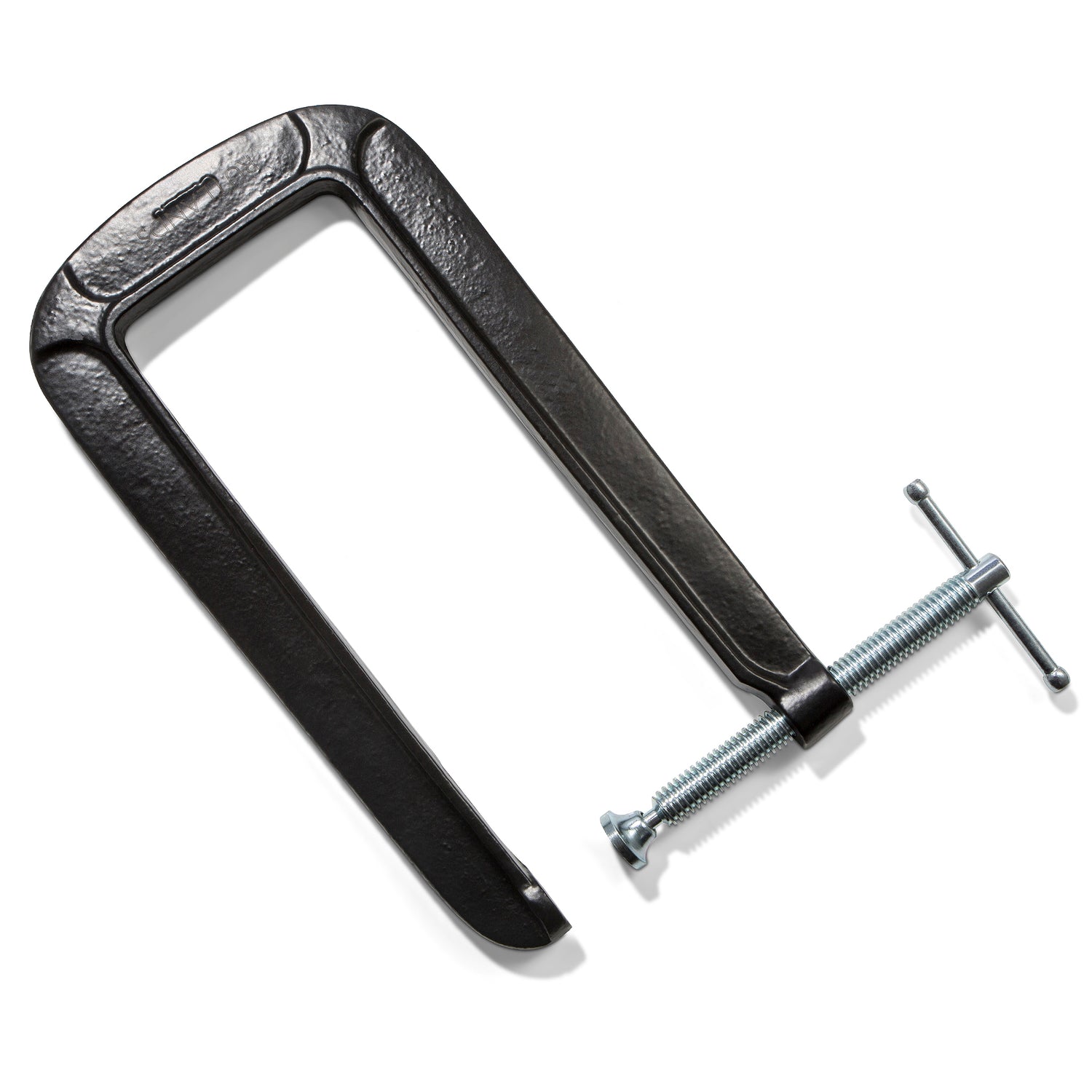 Deep Throat G Clamp - 100mm x 250mm | Next Day Delivery – Rutlands Limited