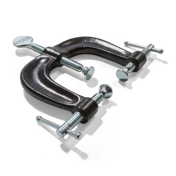 Edge Clamps | Next Day Delivery – Rutlands Limited