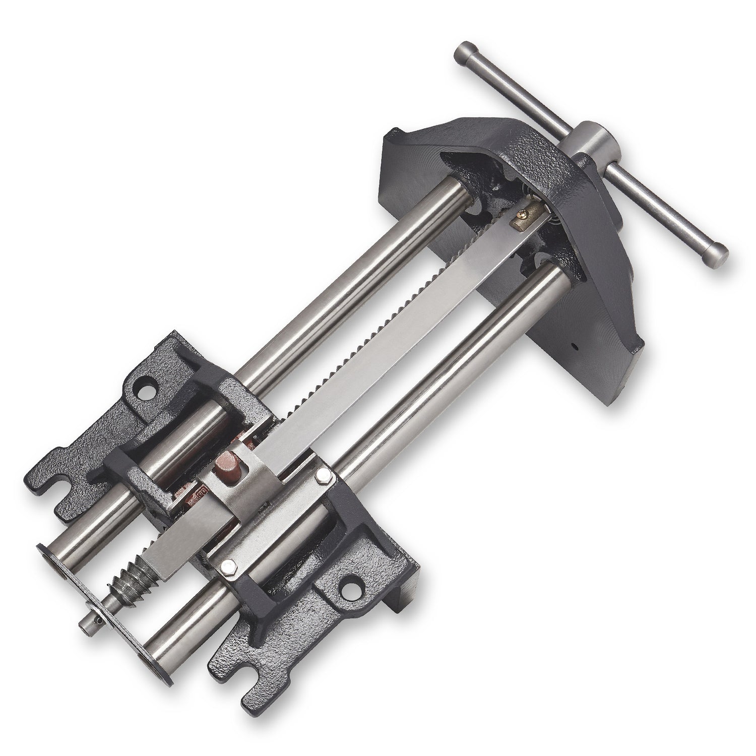 Quick Release Vice - 230mm | Next Day Delivery – Rutlands Limited