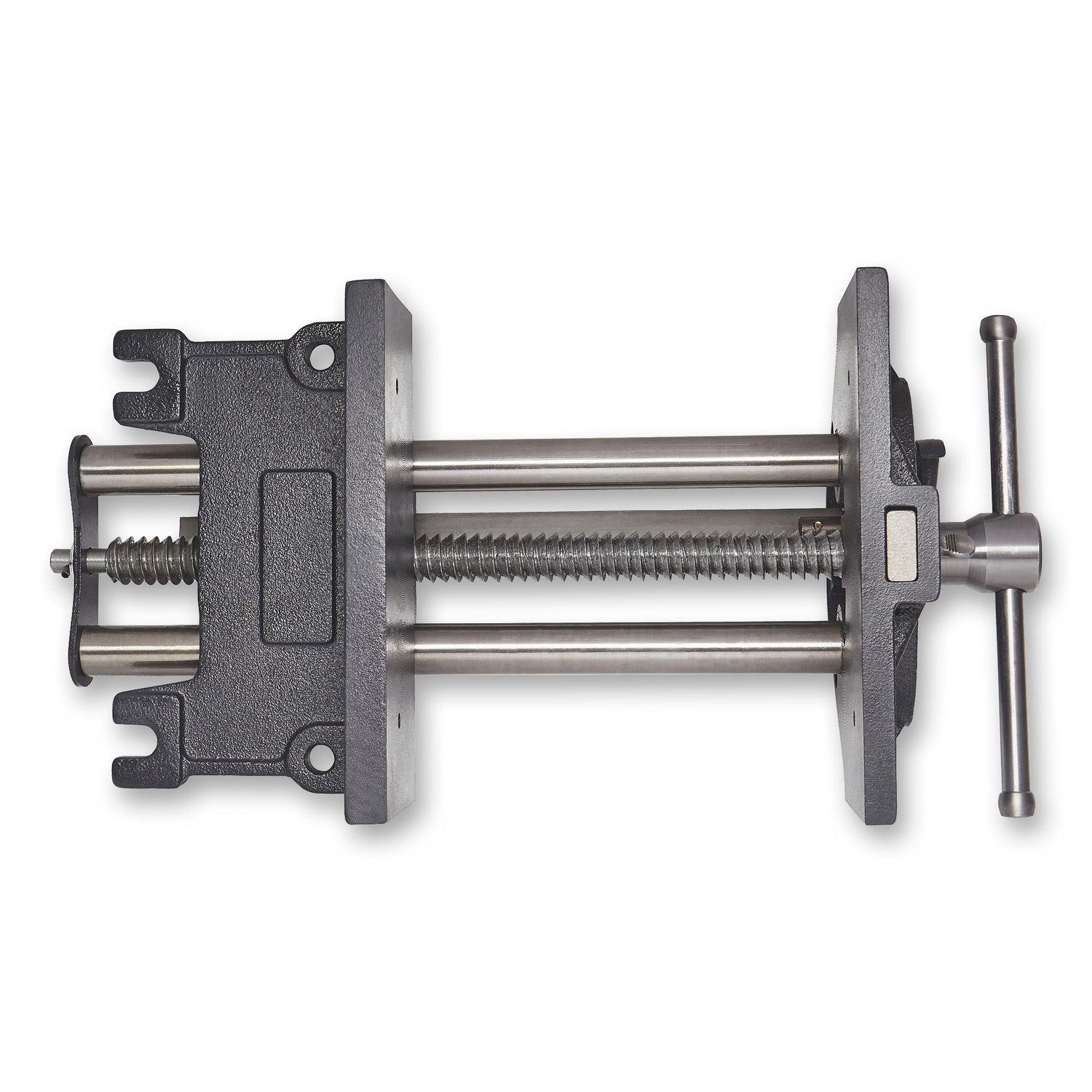 Quick Release Vice - 230mm | Next Day Delivery – Rutlands Limited