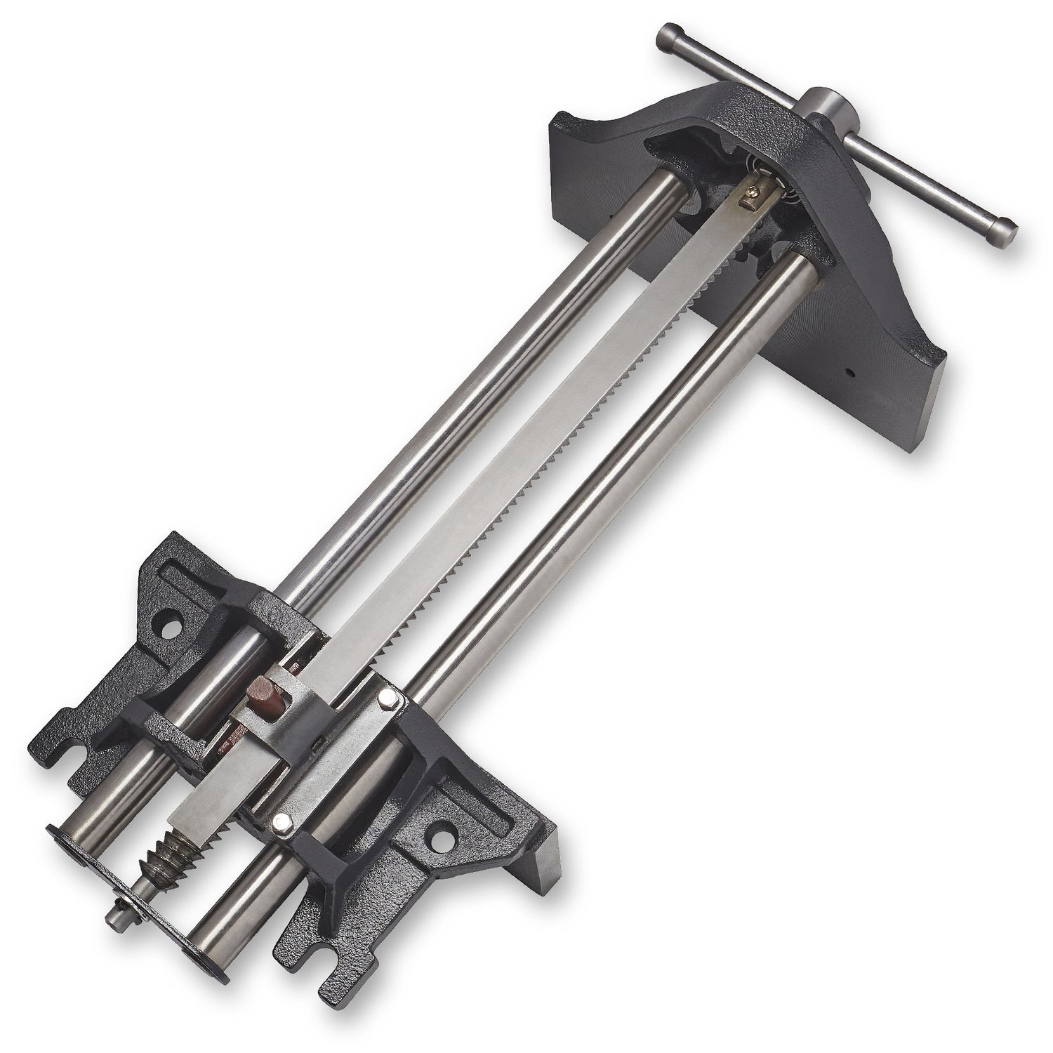 Quick Release Vice - 265mm | Next Day Delivery – Rutlands Limited