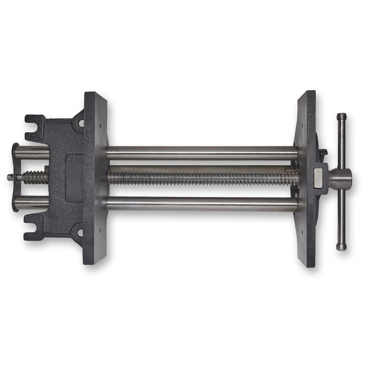 Quick Release Vice - 265mm | Next Day Delivery – Rutlands Limited