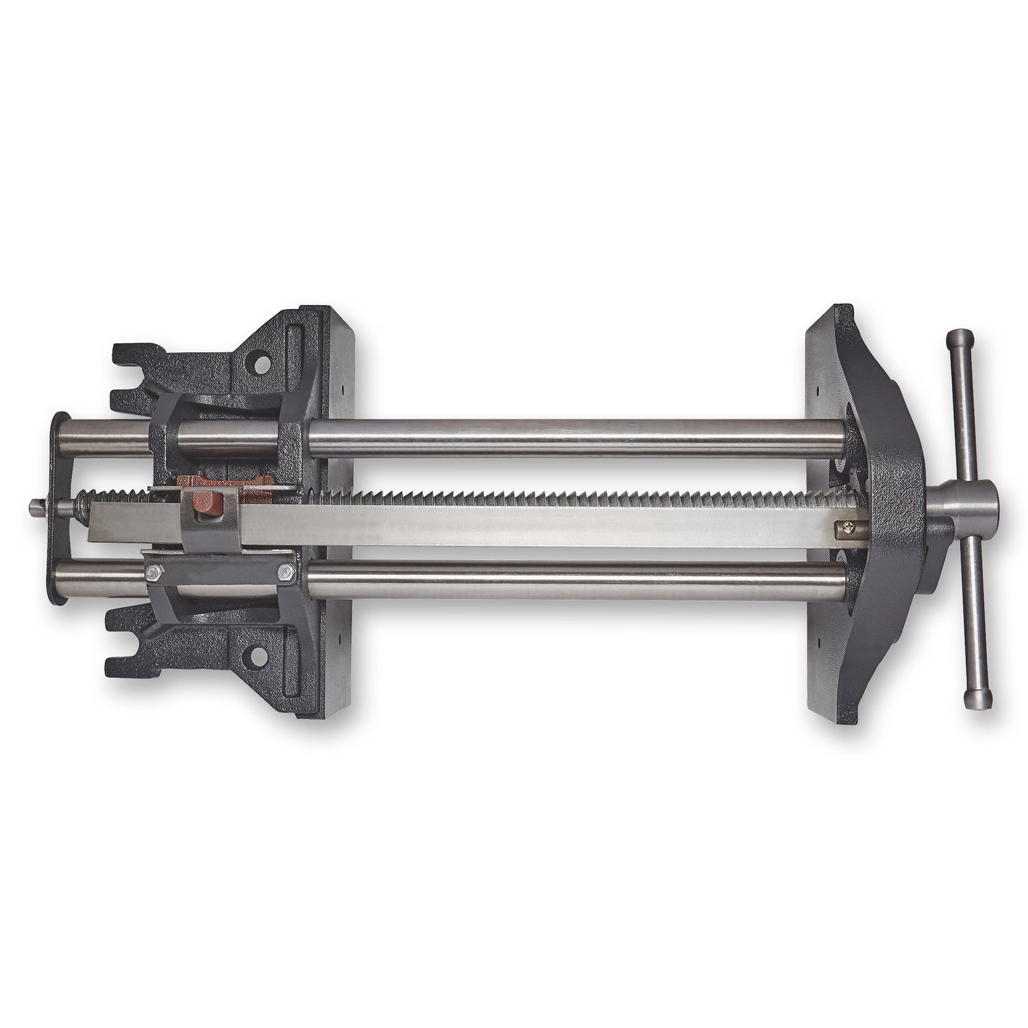 Quick Release Vice - 265mm | Next Day Delivery – Rutlands Limited