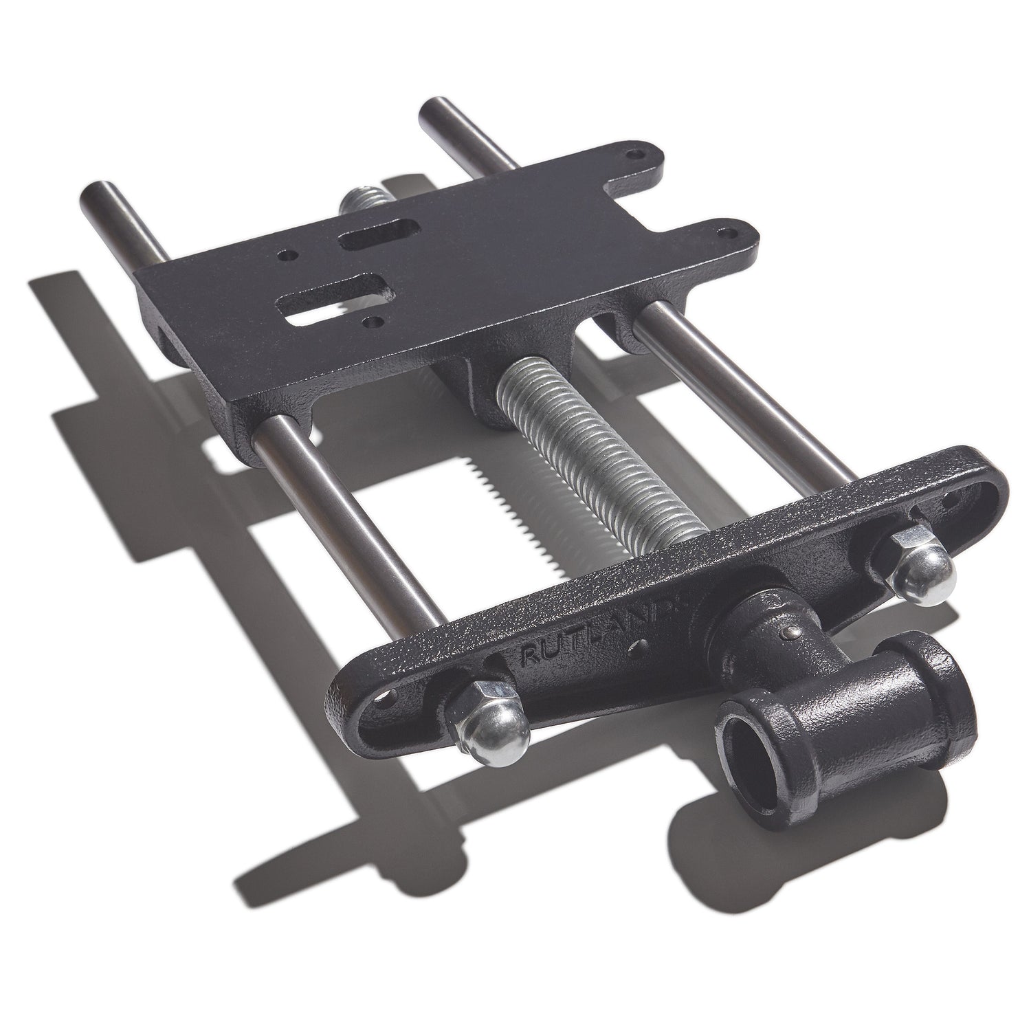 Front Vice - 260mm | Next Day Delivery – Rutlands Limited