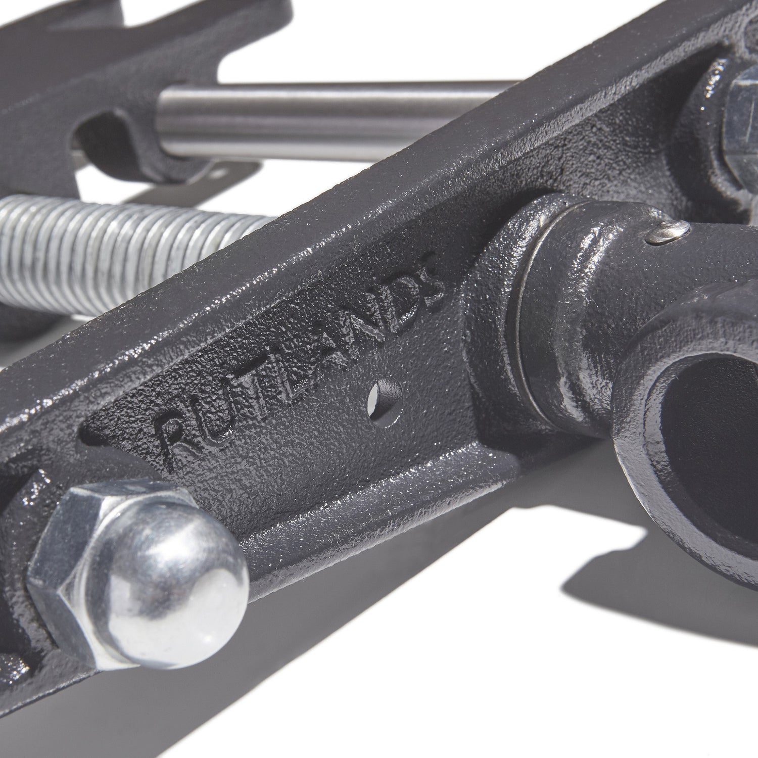 Front Vice - 260mm | Next Day Delivery – Rutlands Limited