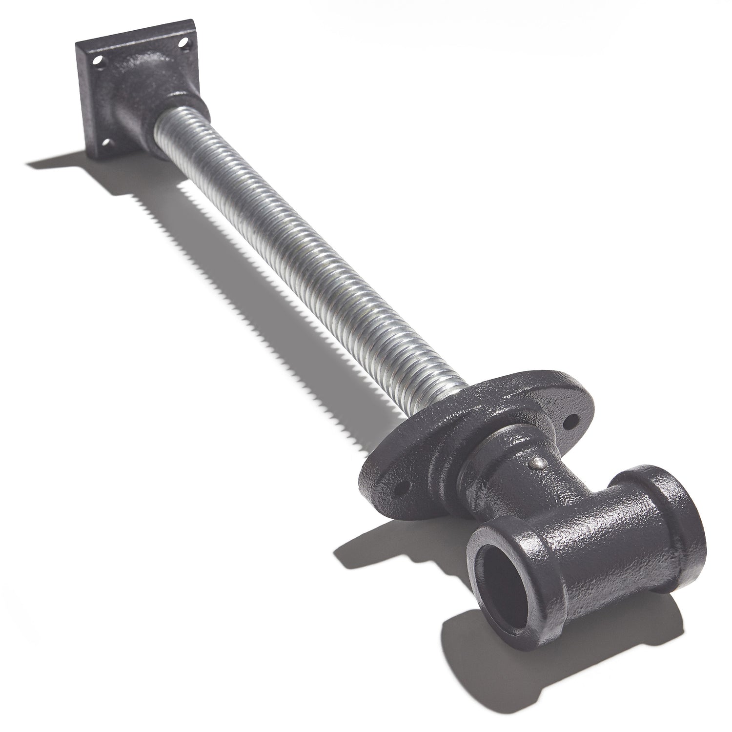 Tail Vice Screw - 260mm | Next Day Delivery – Rutlands Limited