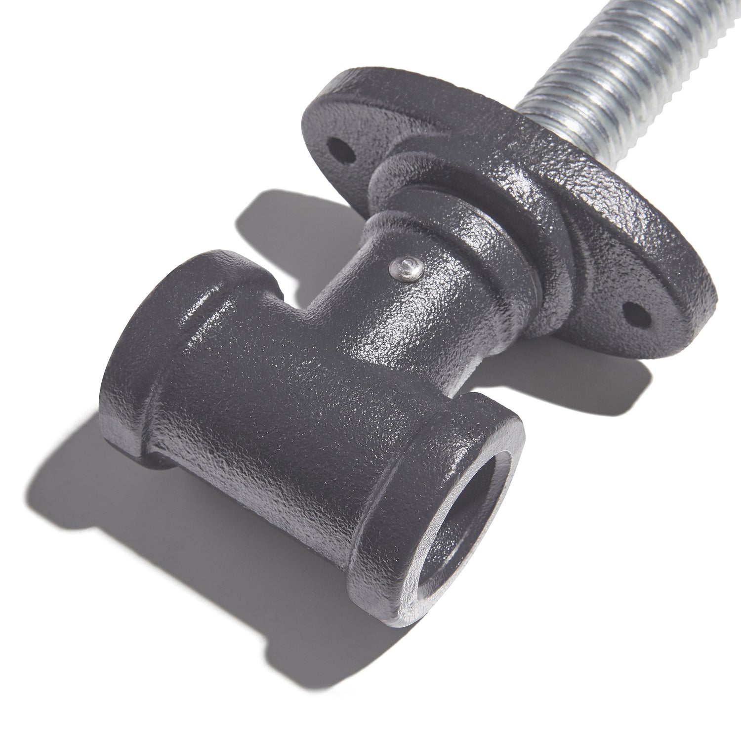 Tail Vice Screw - 260mm | Next Day Delivery – Rutlands Limited