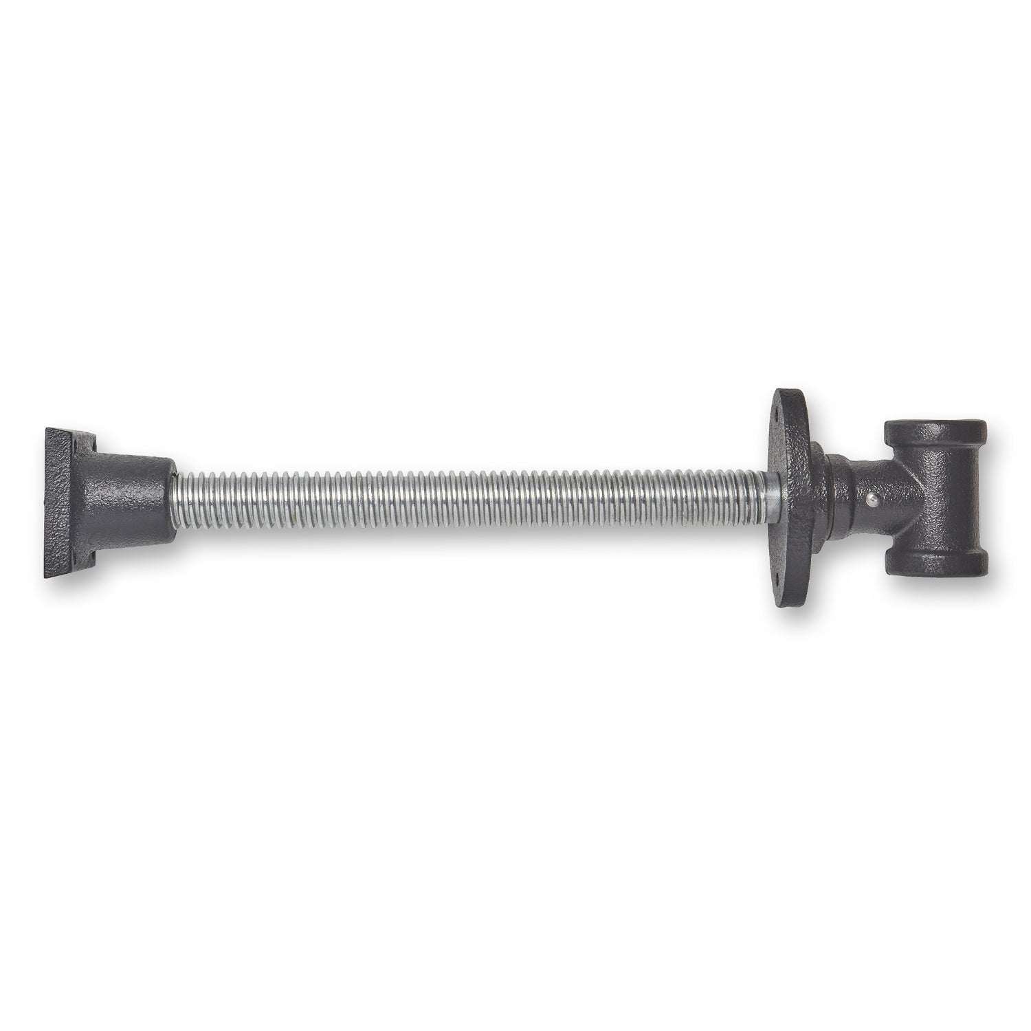 Tail Vice Screw - 260mm | Next Day Delivery – Rutlands Limited